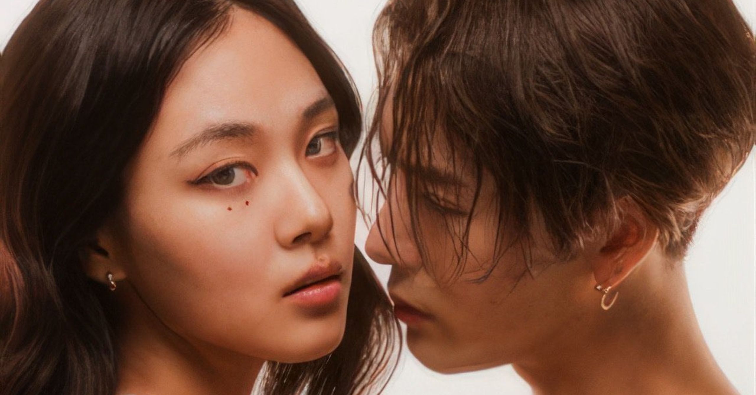 BIBI And Jackson Wang Are 'Feeling Lucky' In New Single