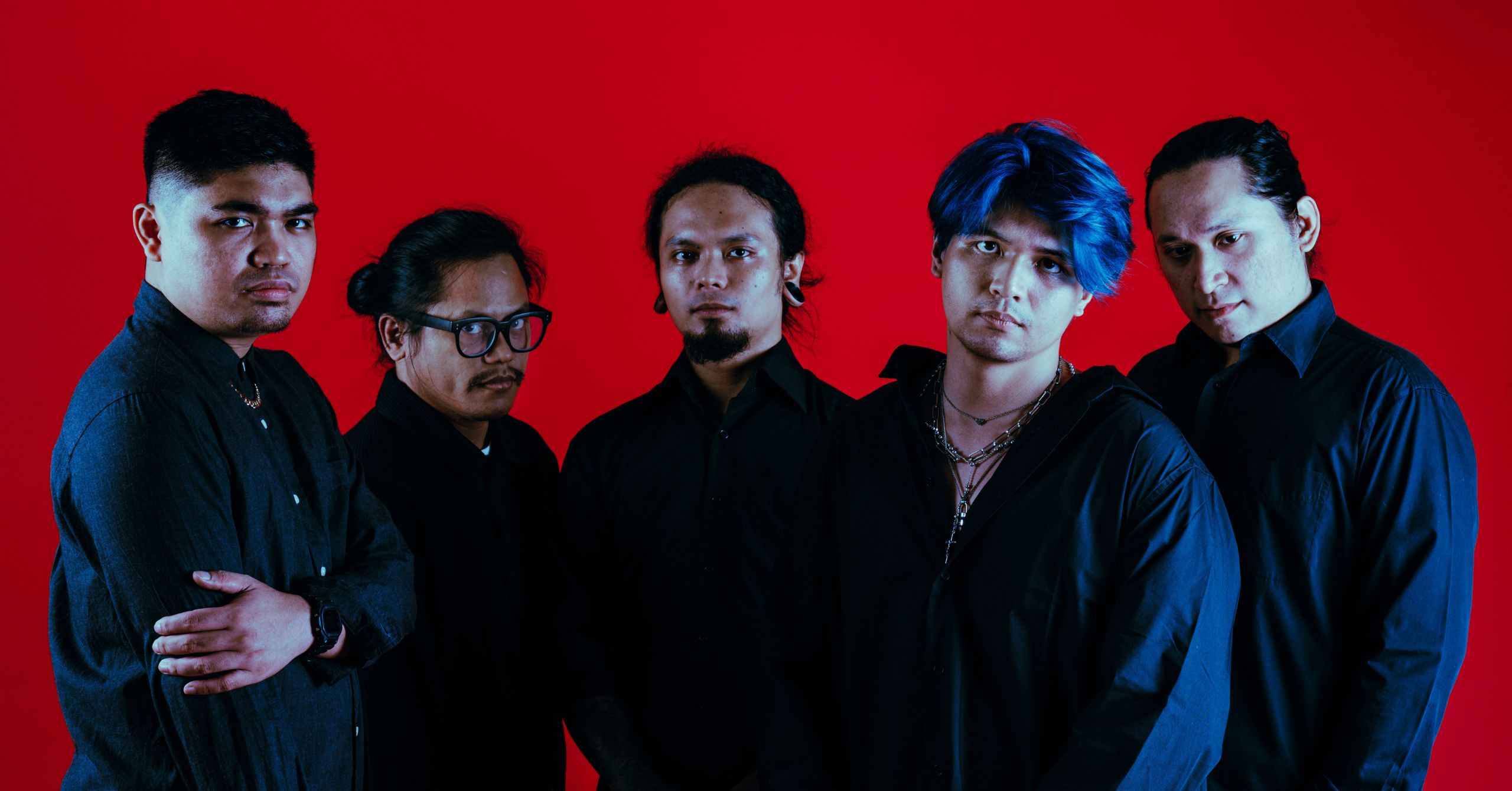 Fragments Unleash New Single 'ALLINSANE'