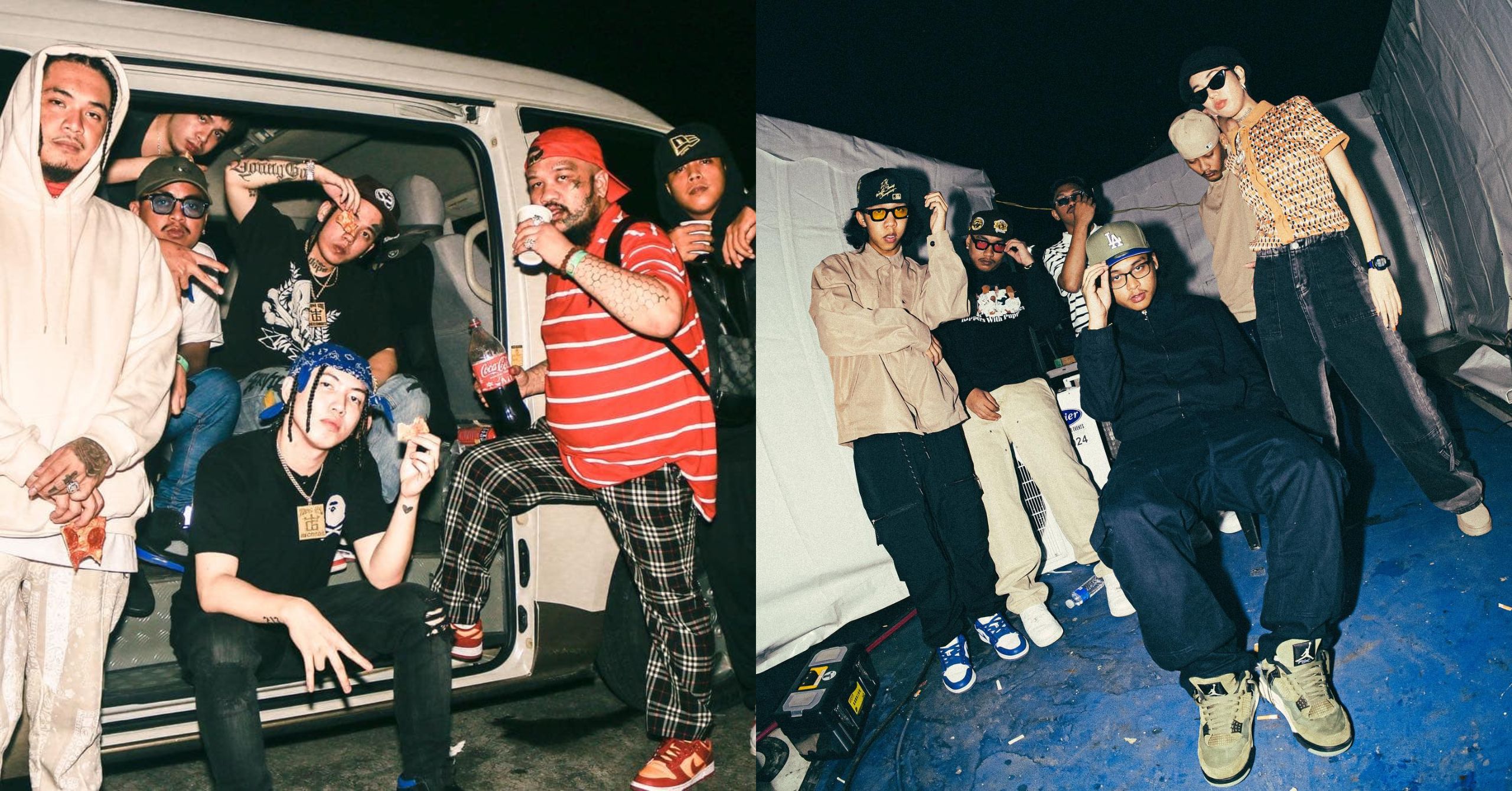 Here Are 6 Indie Labels Changing The Face of Filipino Hip-Hop