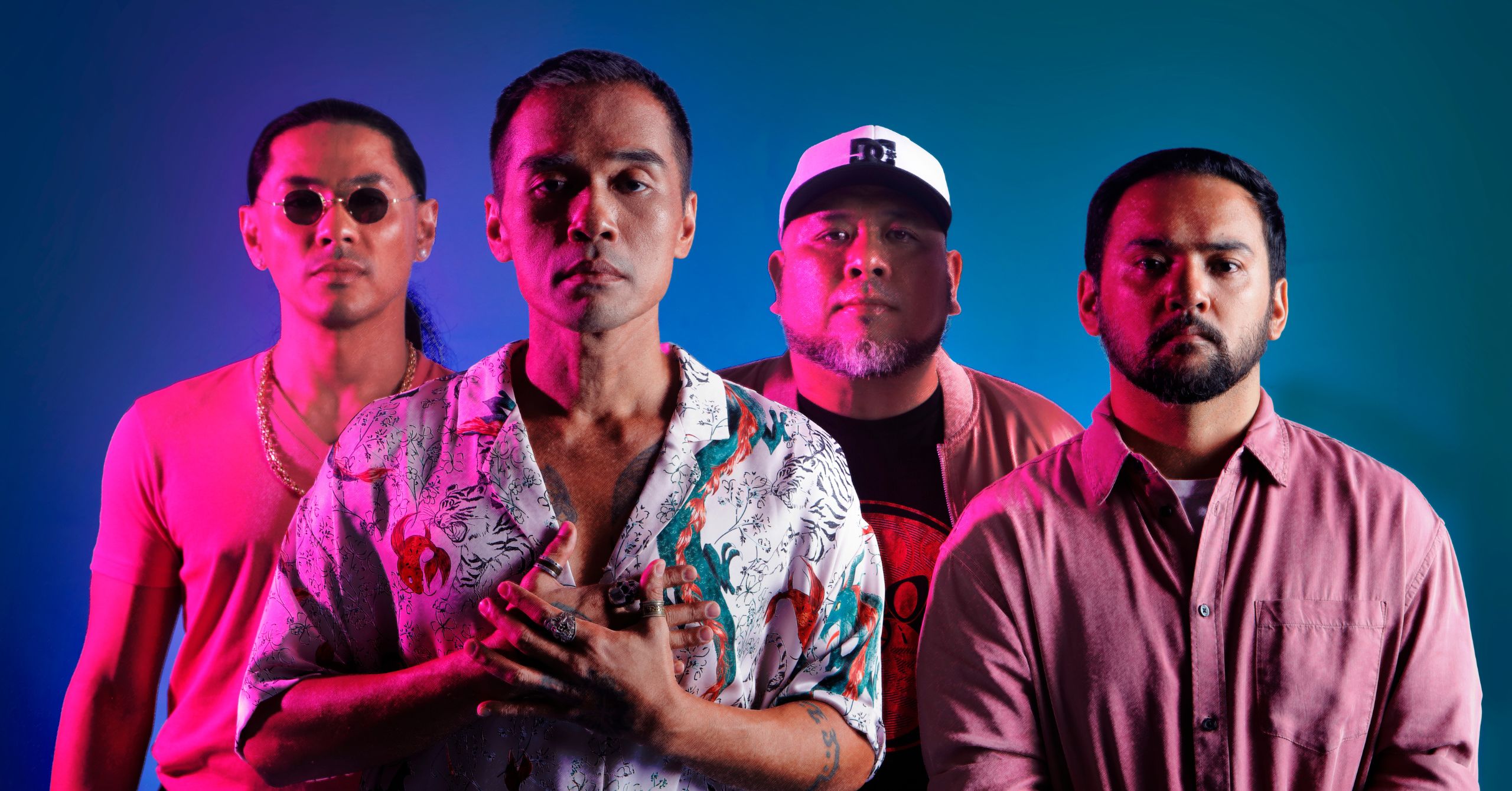 Kjwan On Their New Single “Dahas”, Evolving As A Band After 20 Years