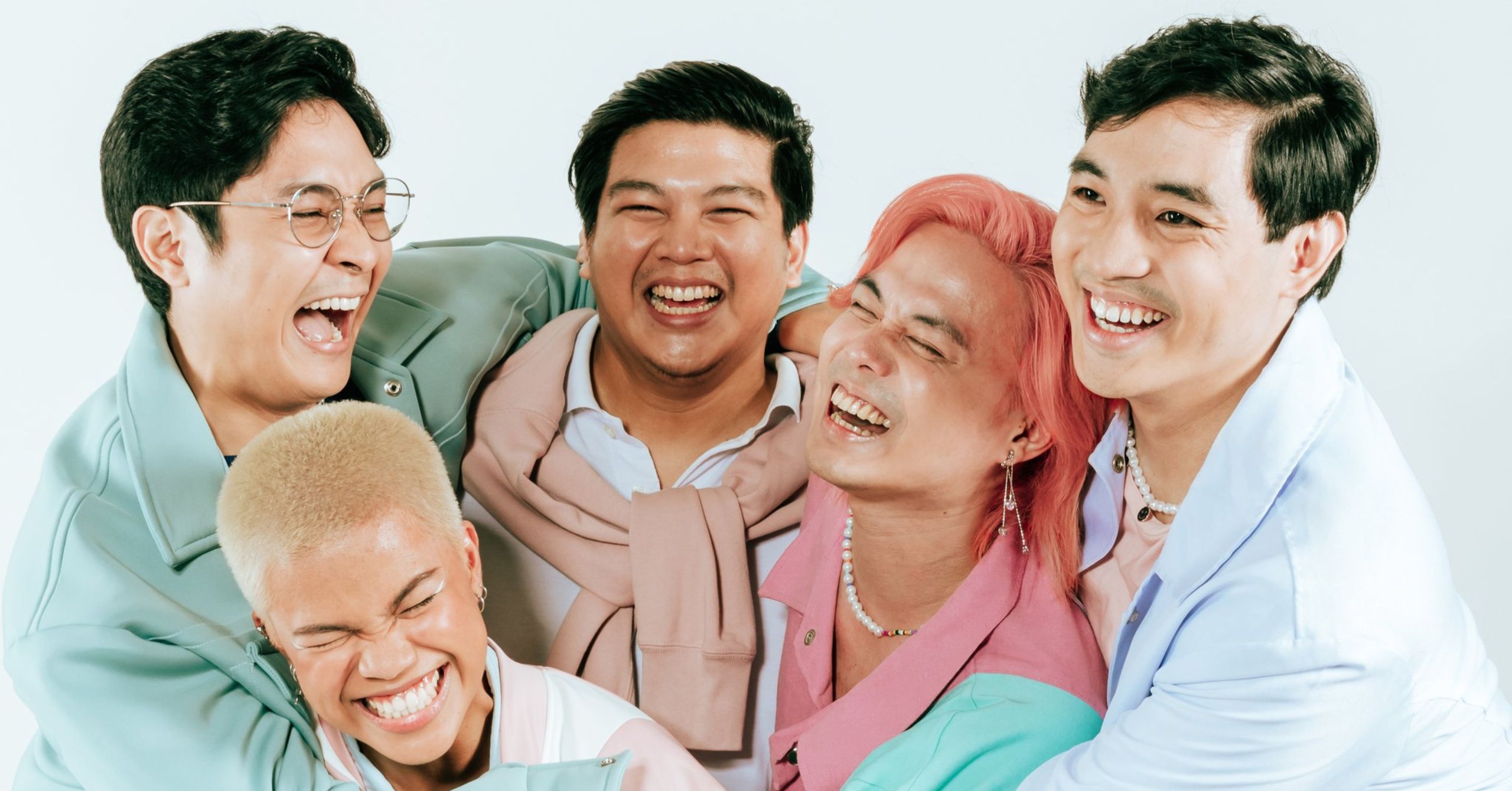 Over October To Release New Single "Ikot" This April