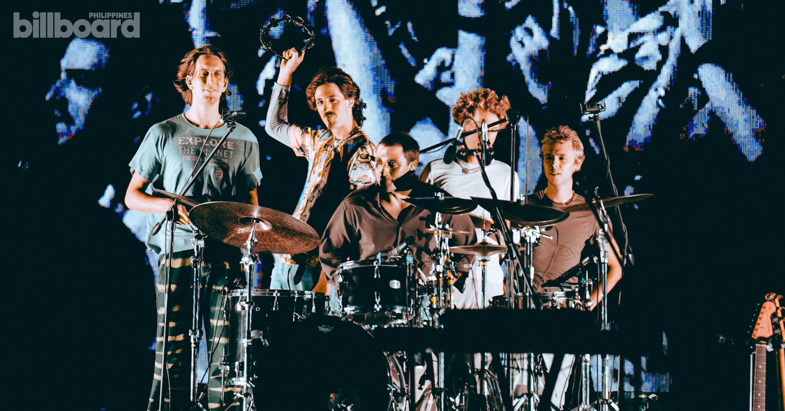 Parcels On Translating Their Music Live: “I think it feels like a ...