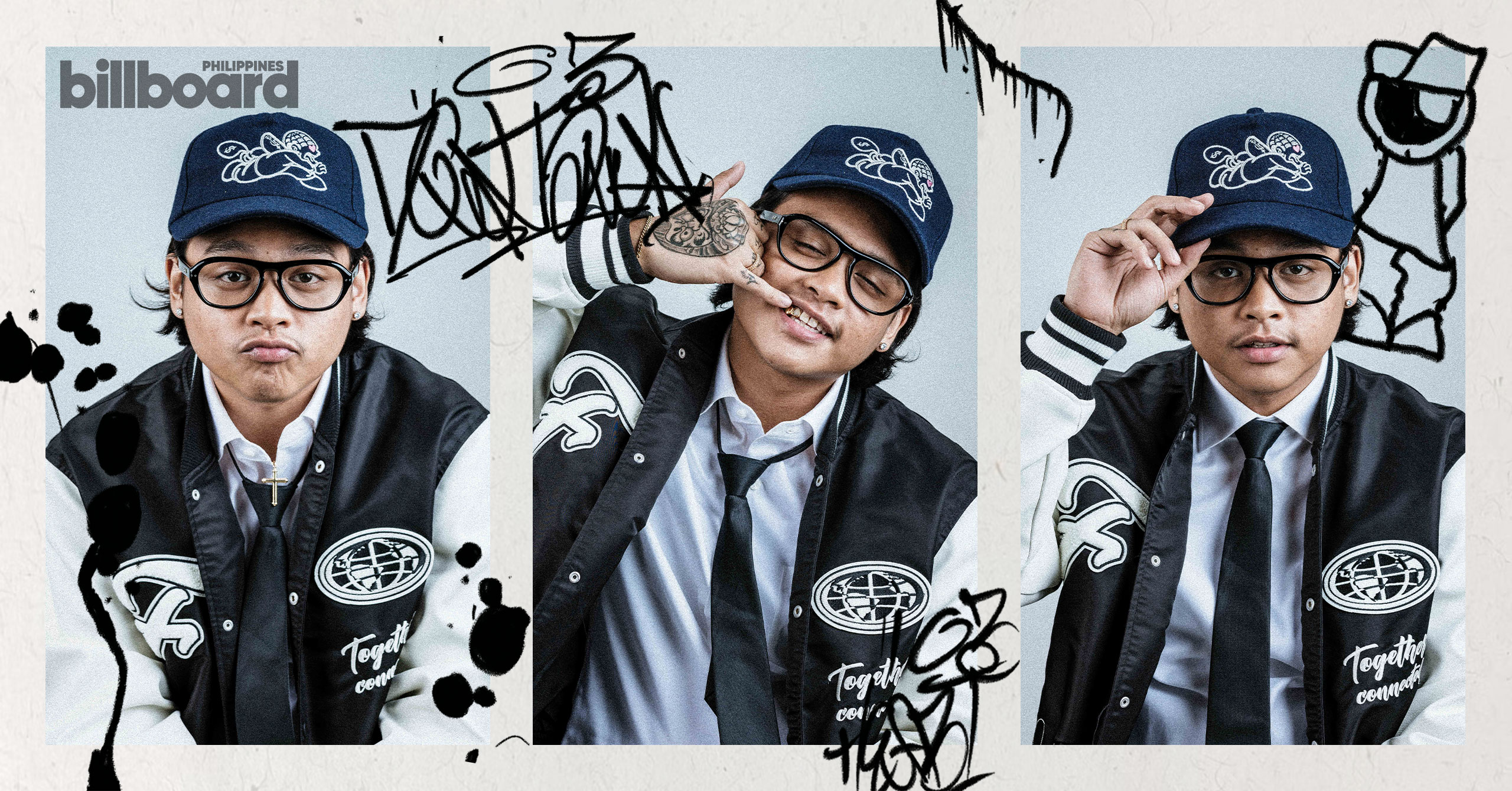 This Is How Hev Abi Is Changing The Game of Filipino Hip-Hop