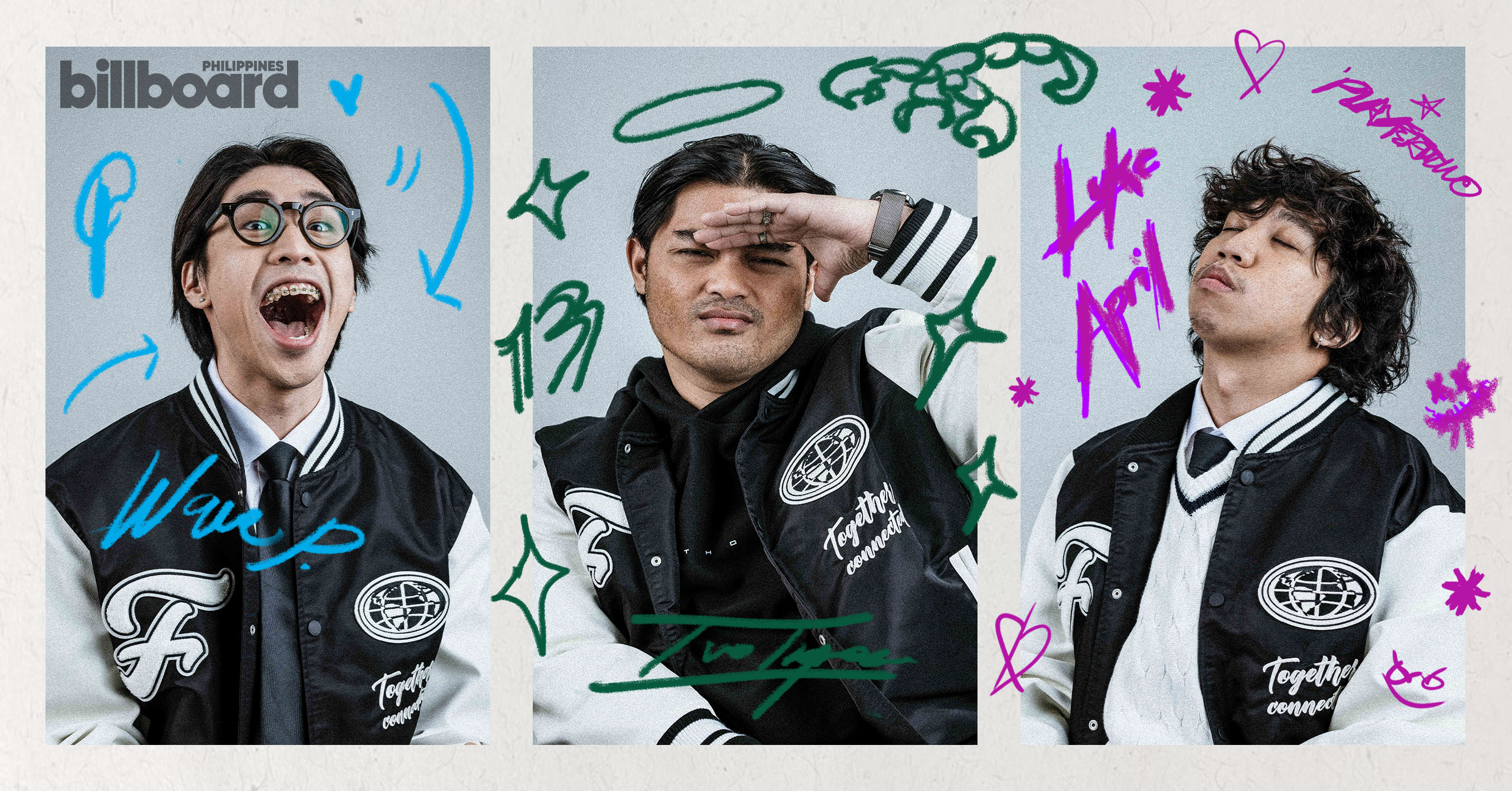 PLAYERTWO On Breaking Out Of The Davao Scene And Working With FELIP