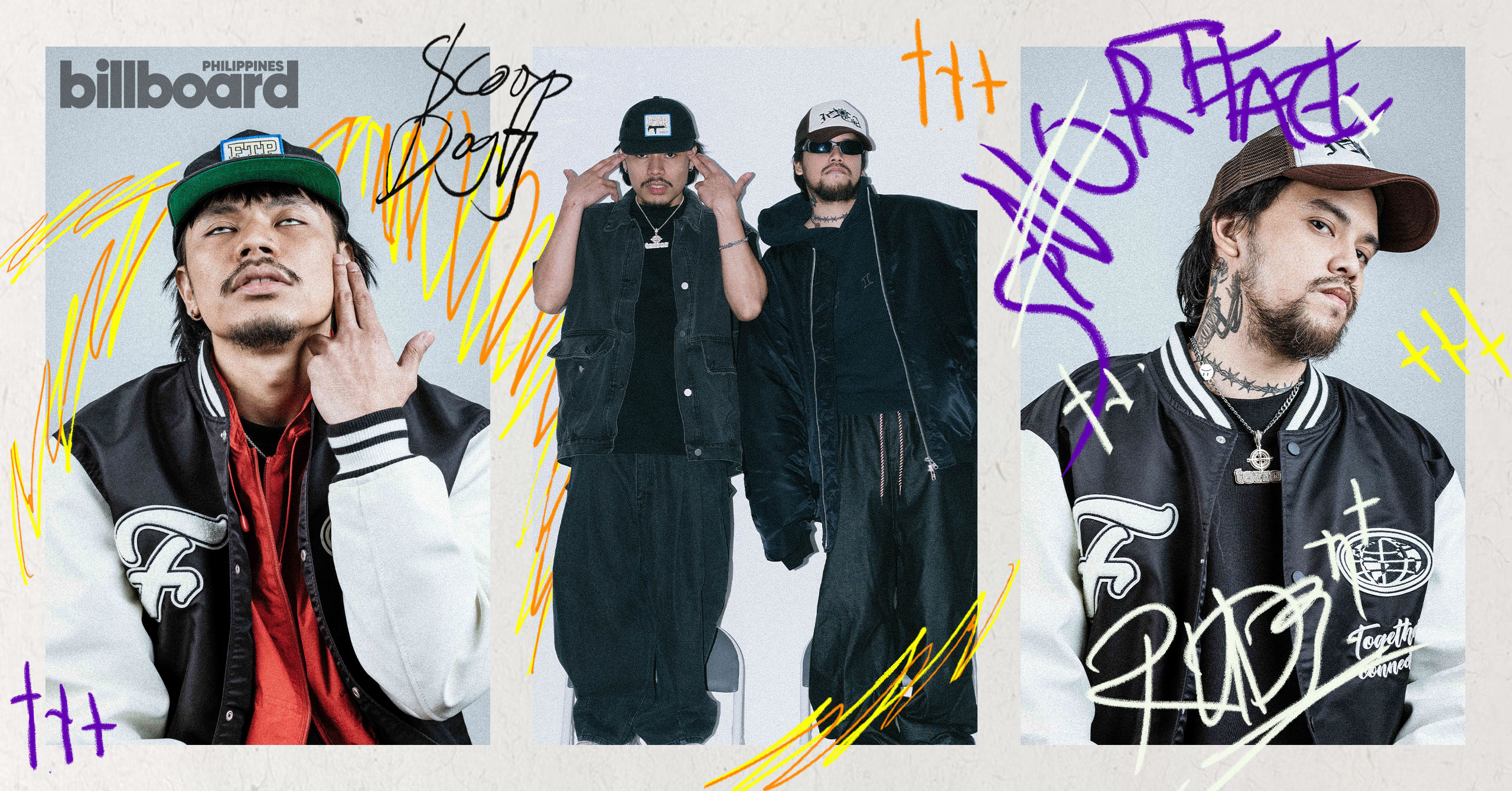 This Is How Al Tus and RudyRude Came Together To Form The Tus Brothers