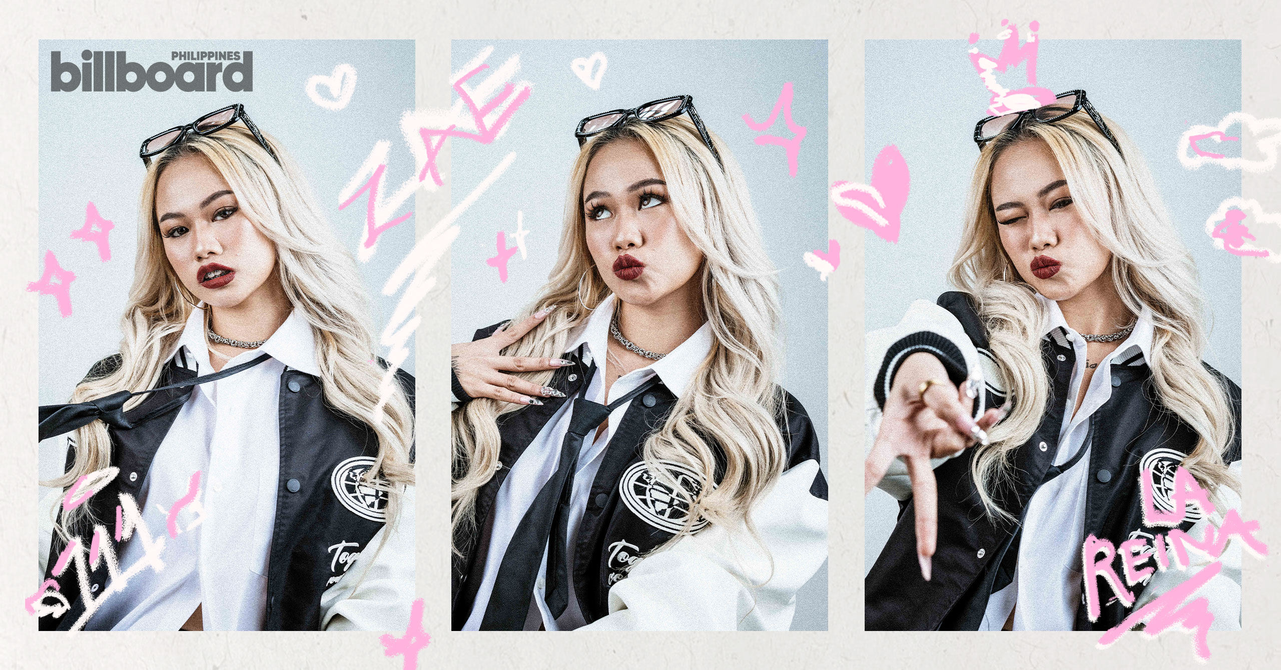 Zae On Asserting Her Power, Her Viral Hit "Serve", And More