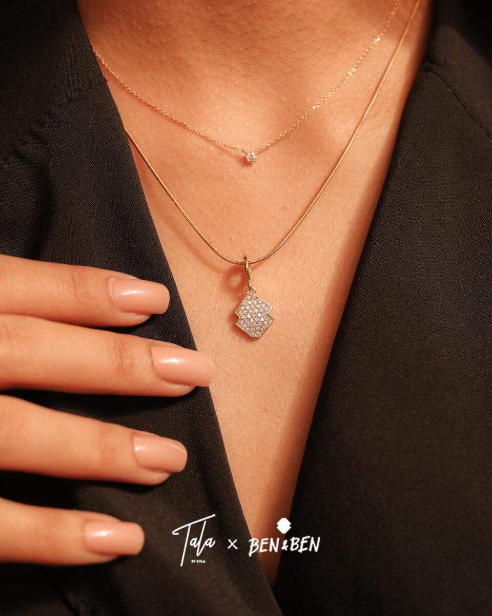 Check Out These Sweat-Proof Jewelry for Festival Season