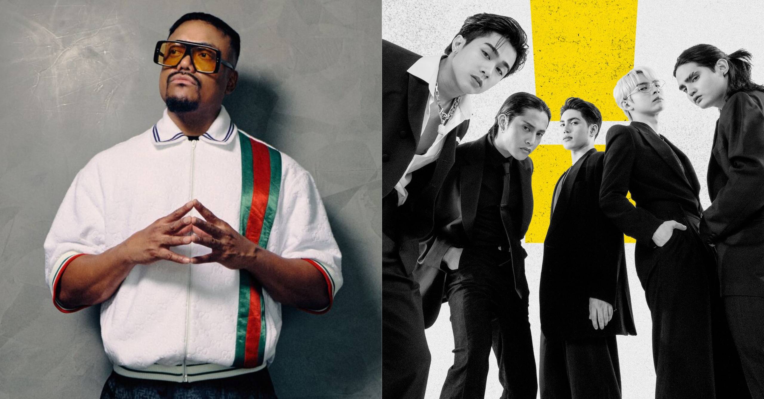 SB19 And Apl.De.Ap Collaborate On New Track, "Ready"
