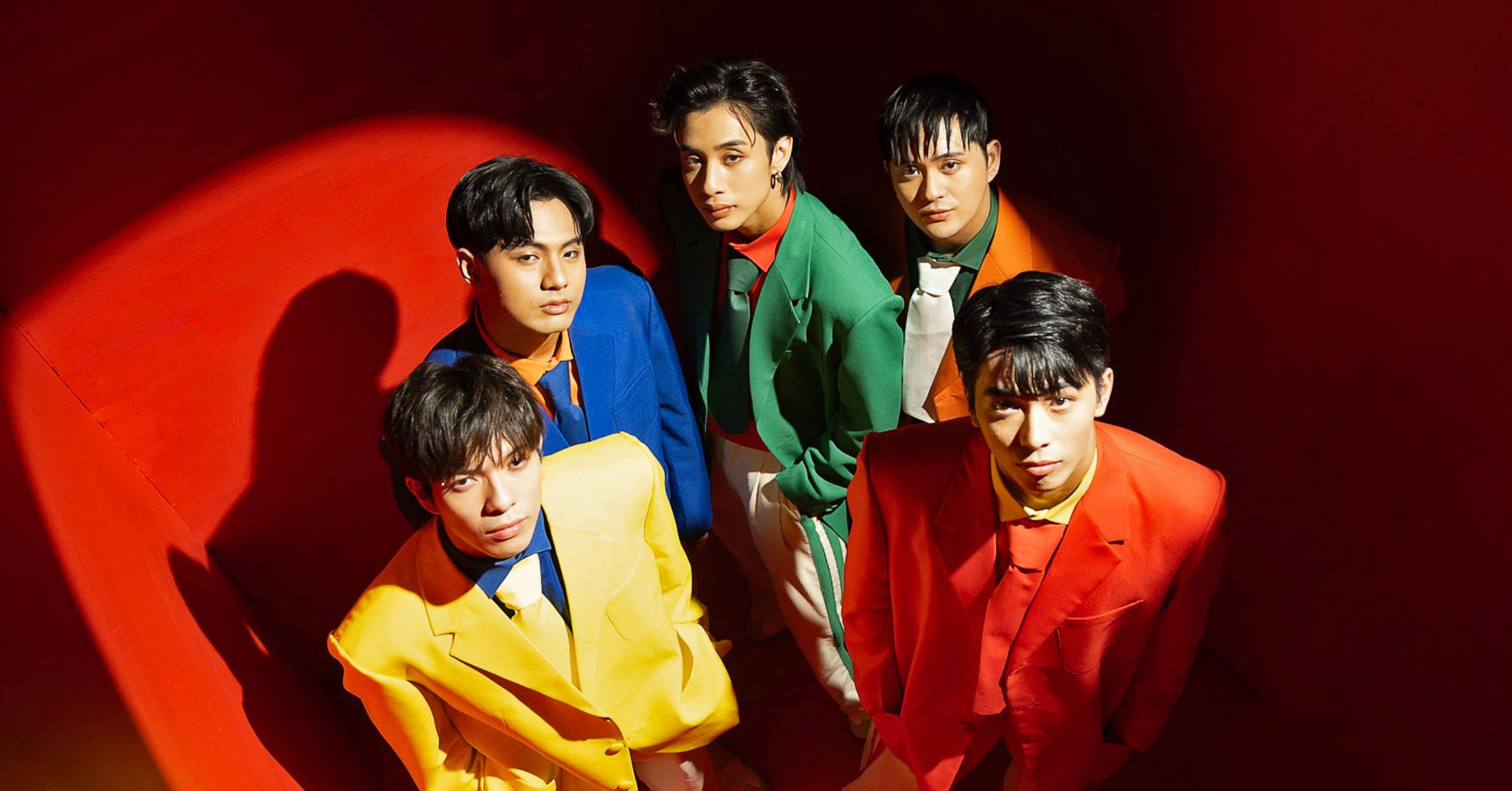 BGYO Release Brand-New Single "Gigil"