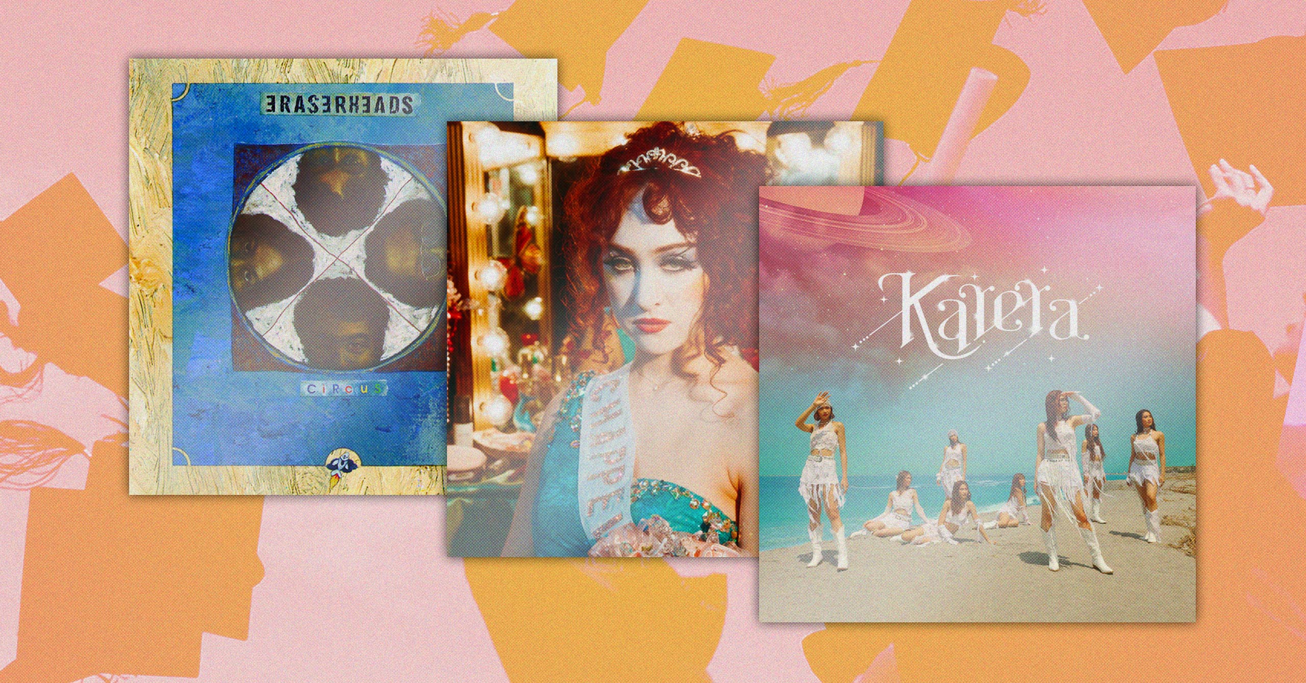 15 Songs For Graduation Season — Staff Picks