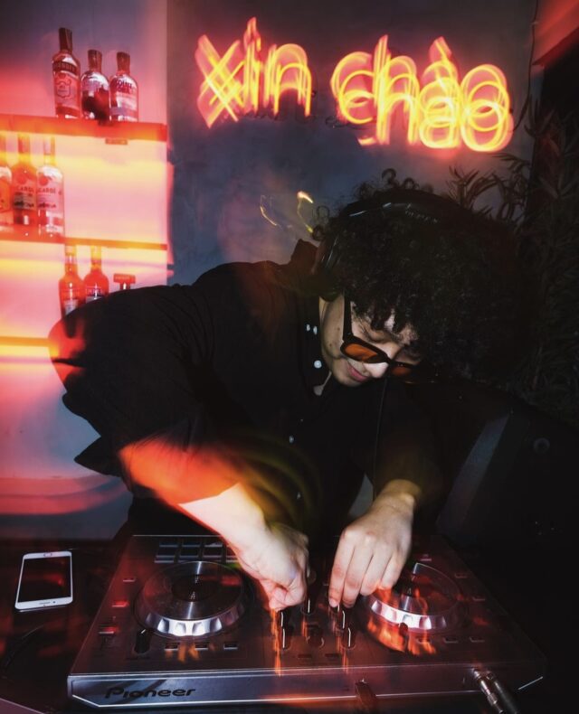 Check Out These Bars and Clubs in Poblacion