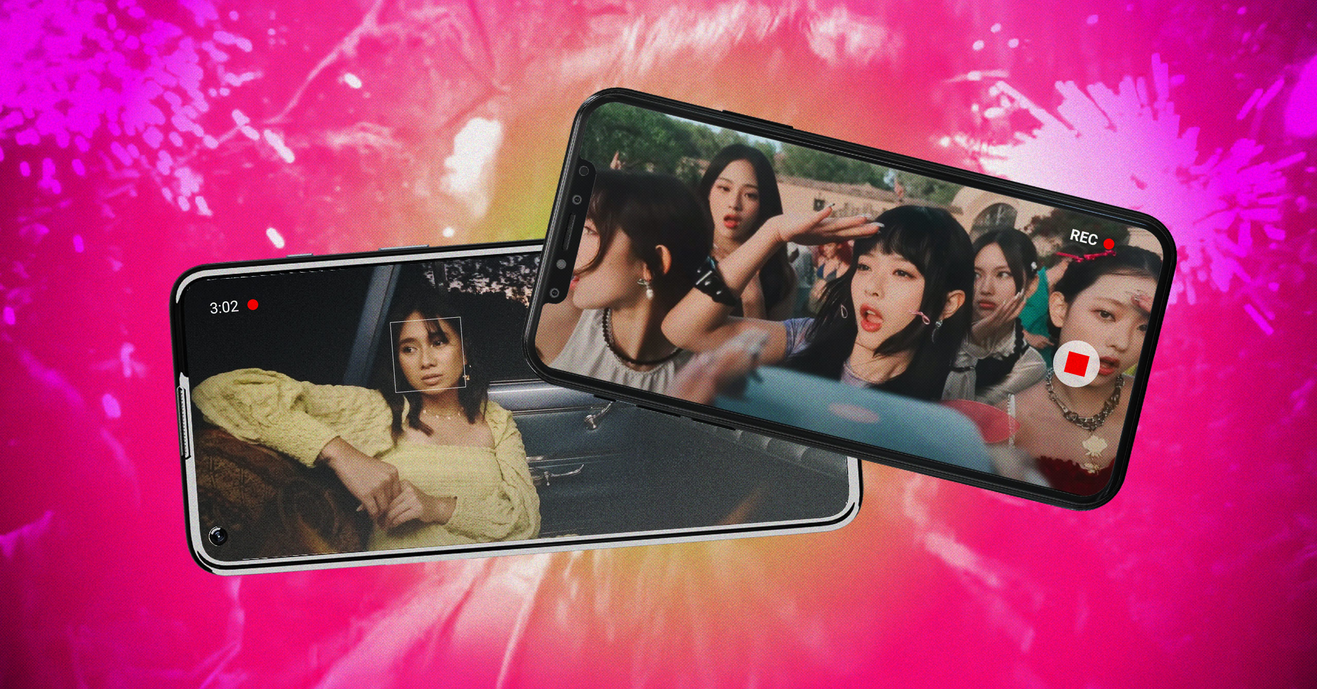 10 Standout Music Videos Shot Entirely Using Smartphones