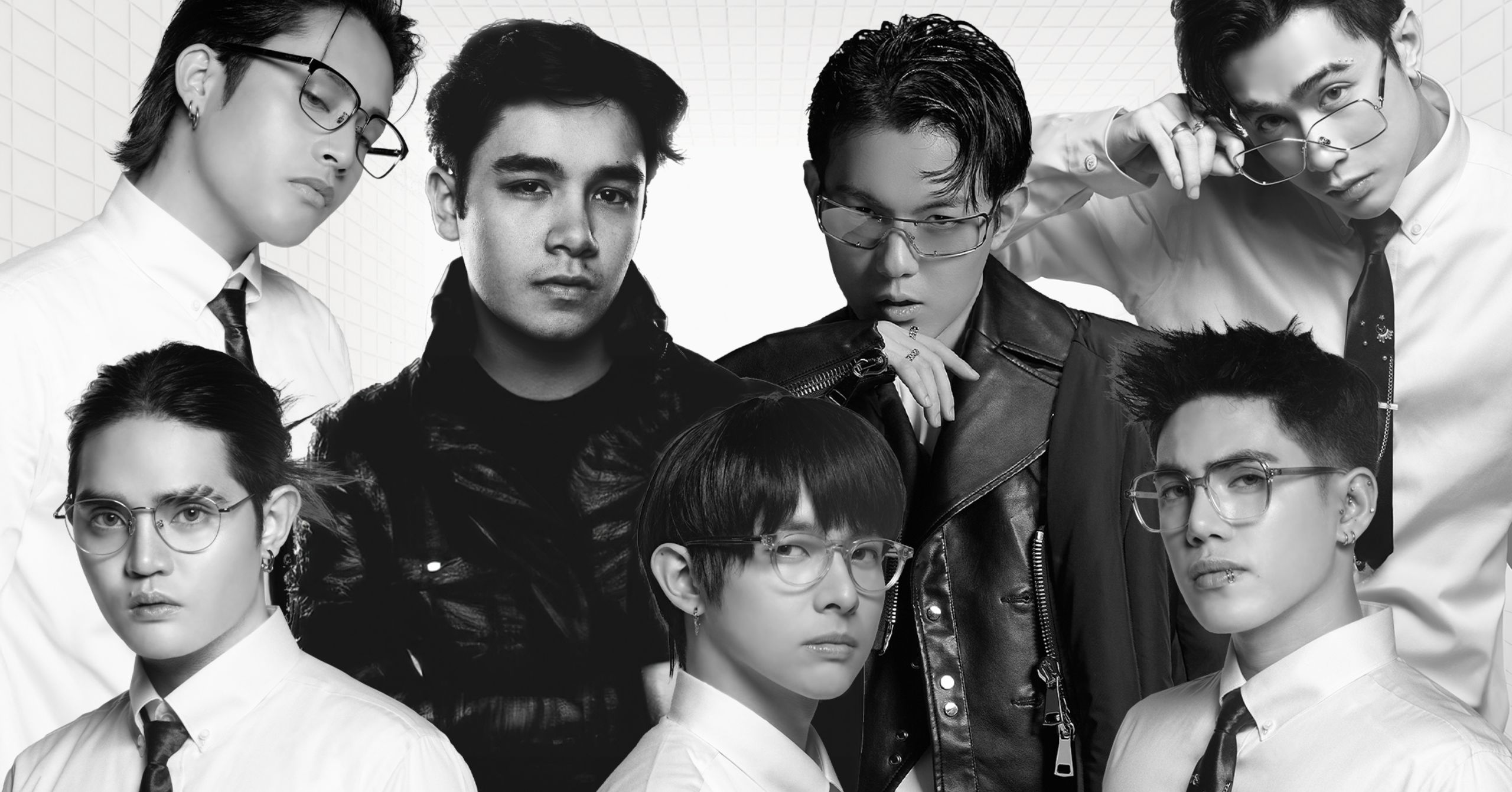 SB19 Debut A New Sound With 'Moonlight' — Listen