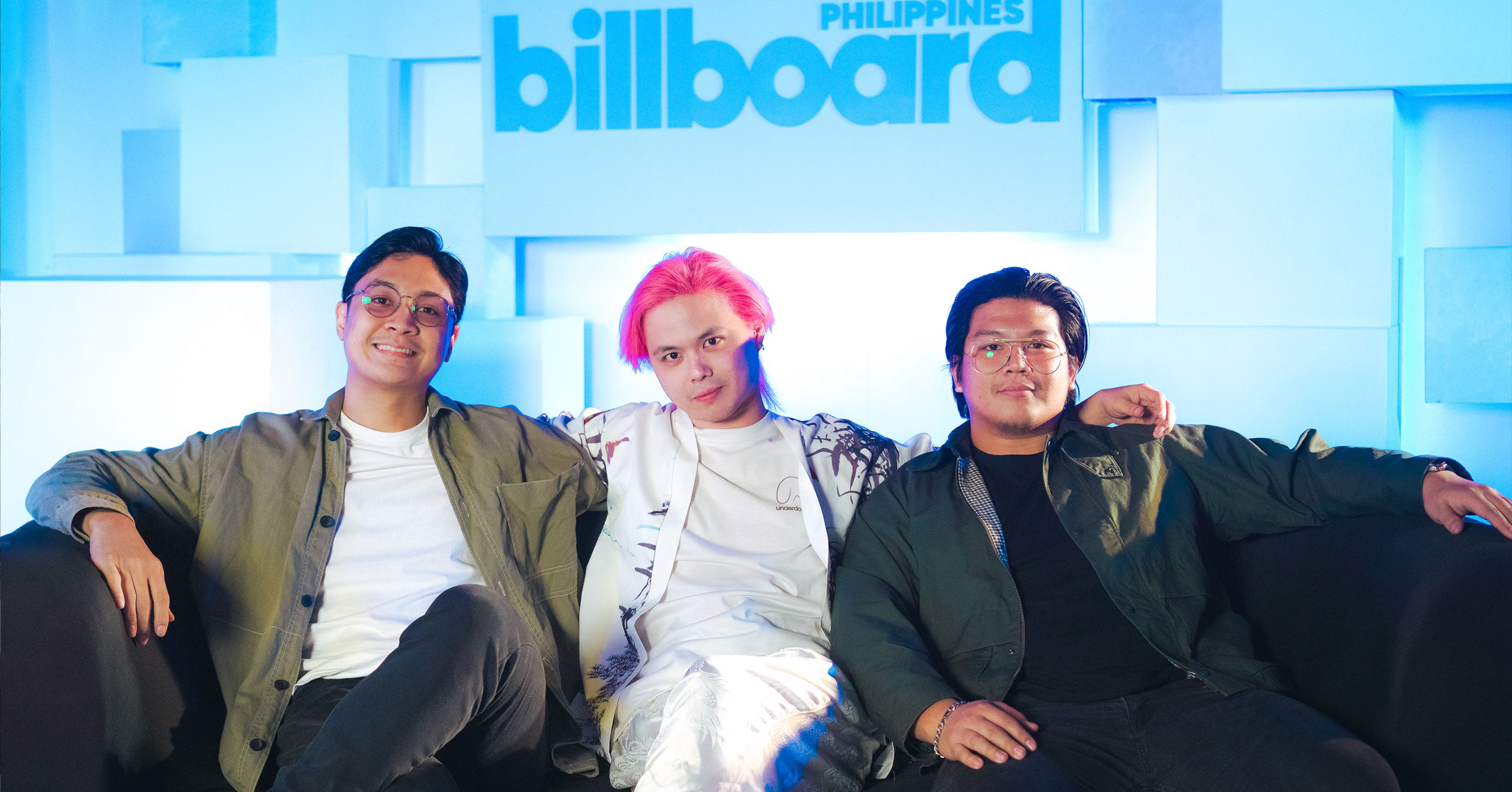 Over October Go Back To The Beginning In Billboard PH Volumes
