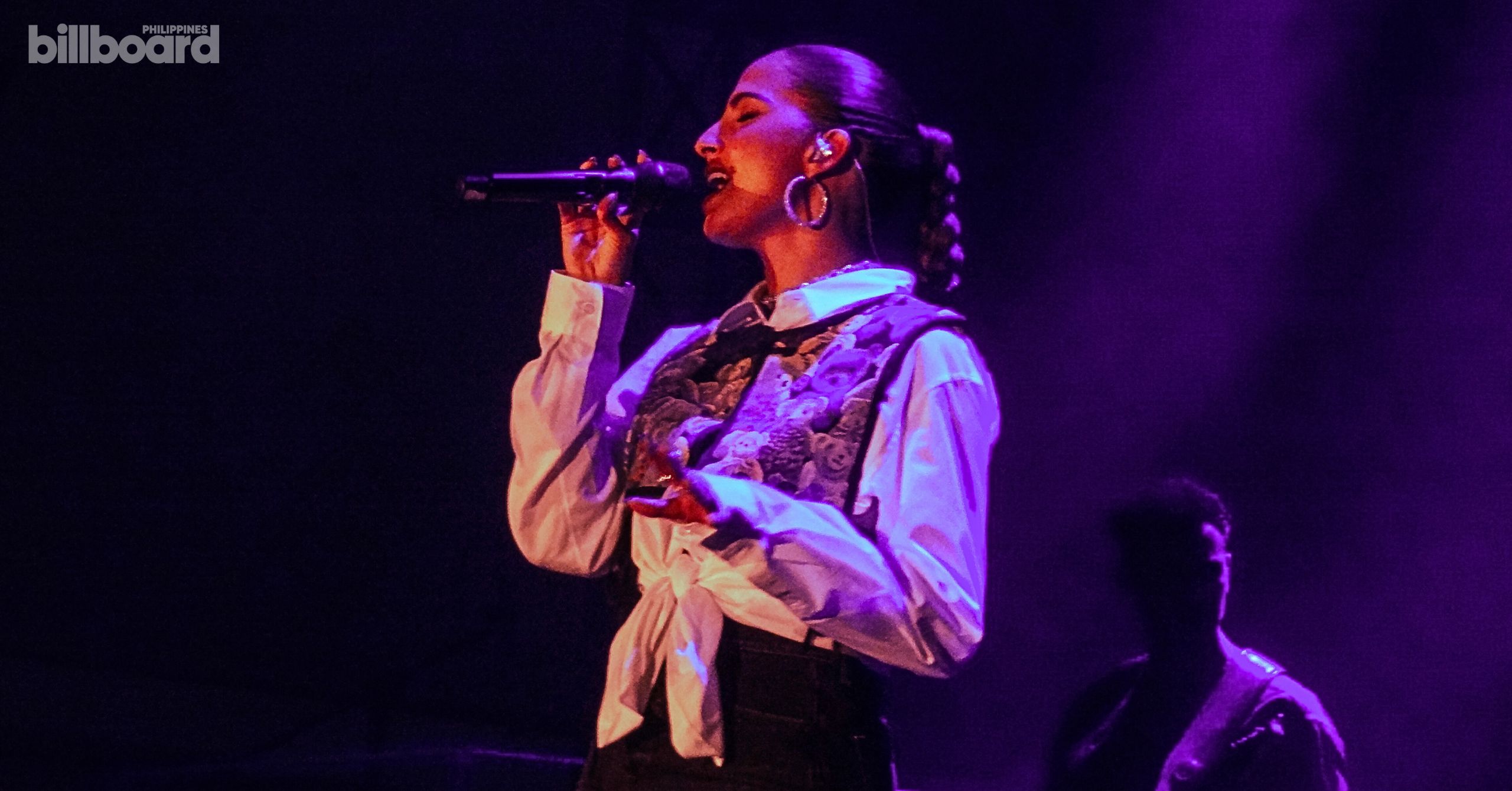 Snoh Aalegra Finds A Second Home In Manila – Review