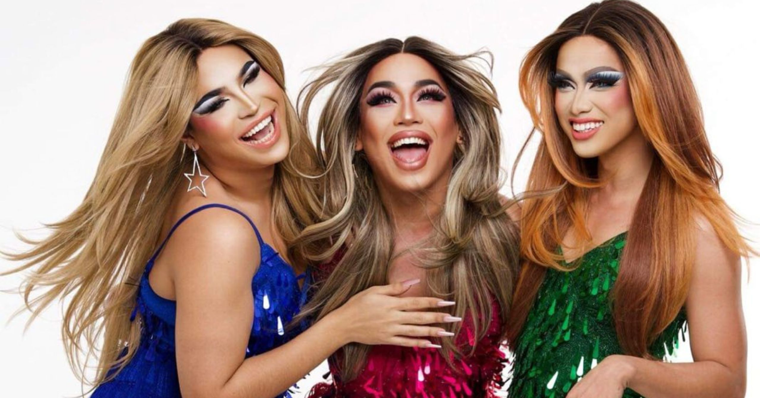 Divine Divas Release Debut Single "Oh, Divine Diva” – Listen