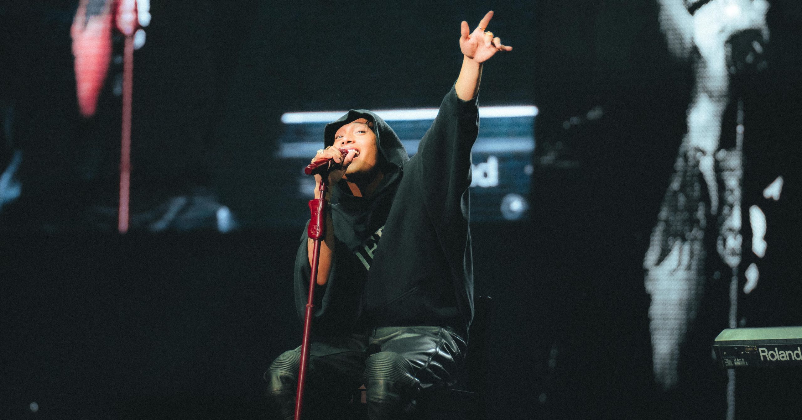 Here's How To Get Tickets for Felip's '7sins' Concert