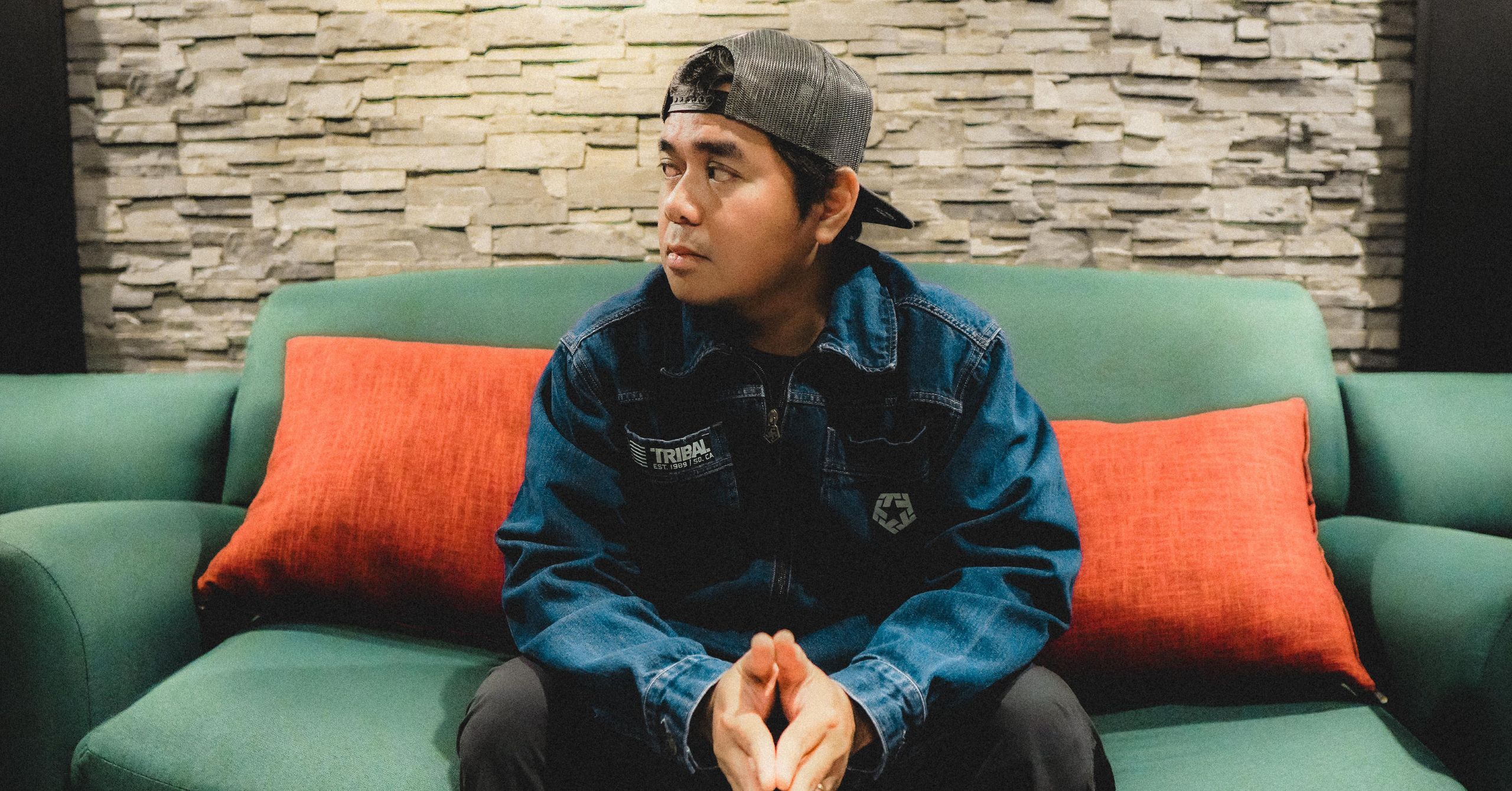 Gloc-9 On Challenging Himself As A Writer With 'Sari-Sari Story'