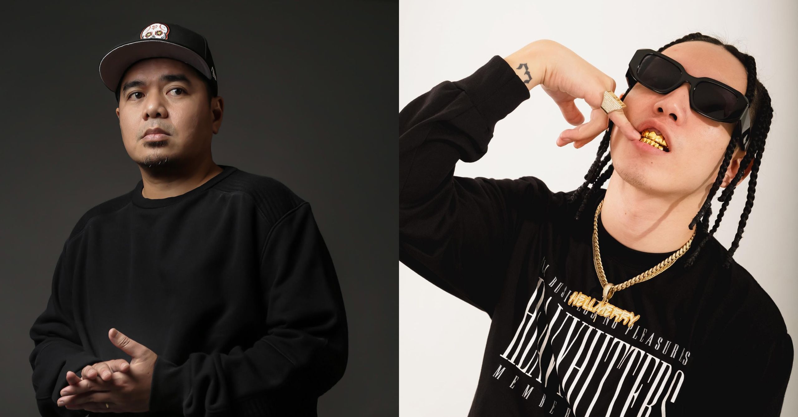 Gloc-9, Hellmerry, & Flow G To Perform In Canada This September