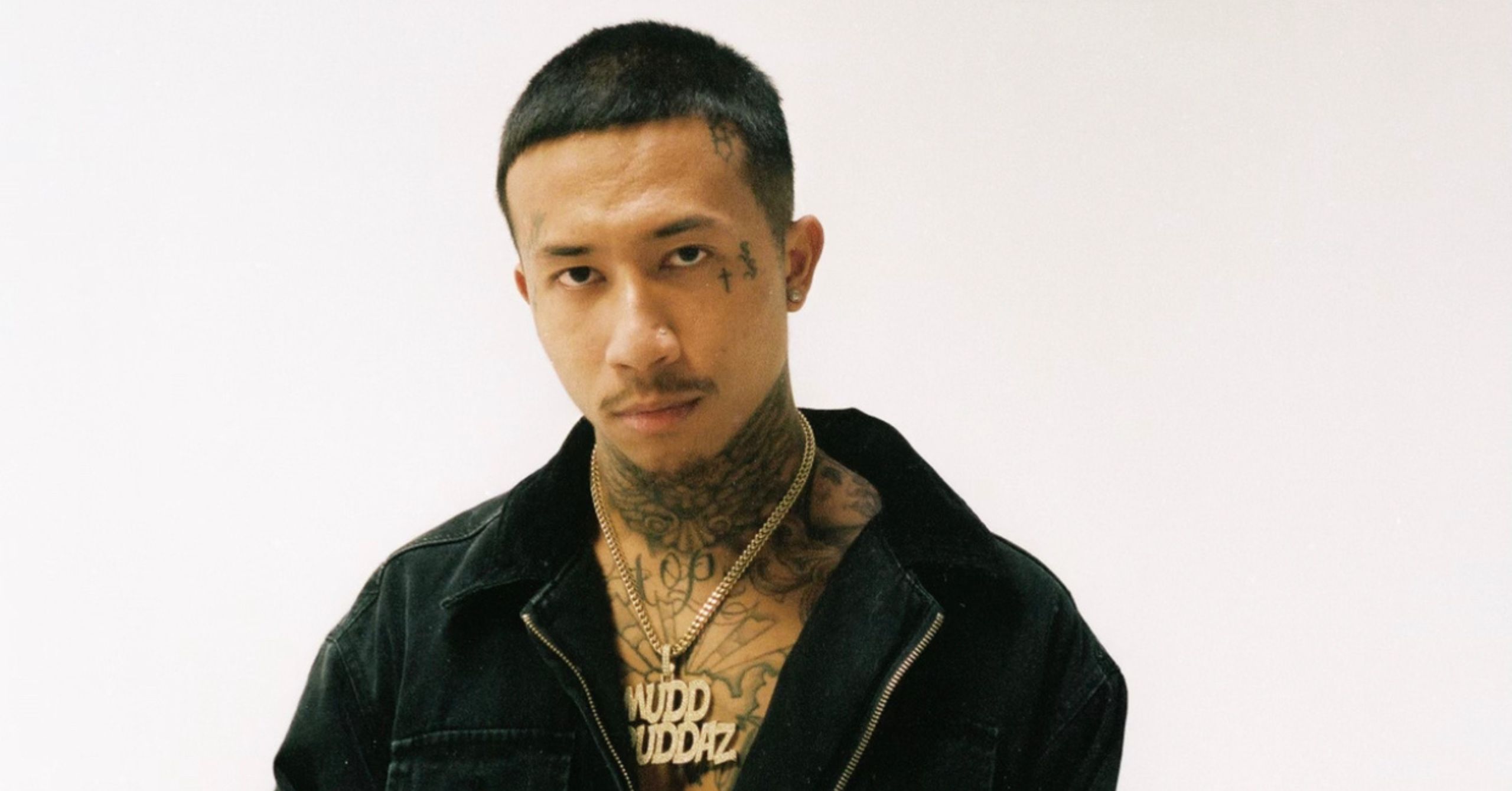 Fil-Am Rapper MBNel To Perform Live Shows in Manila and Cebu