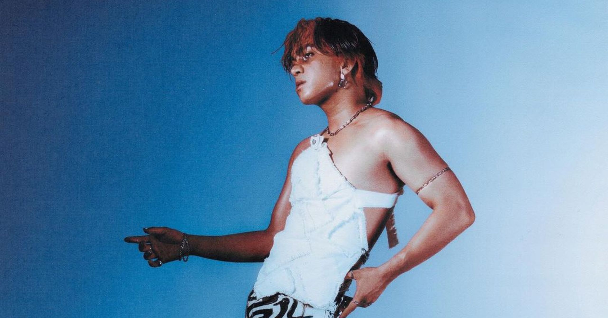 Paul Pablo Releases New Single “Atin Ang Gabi”