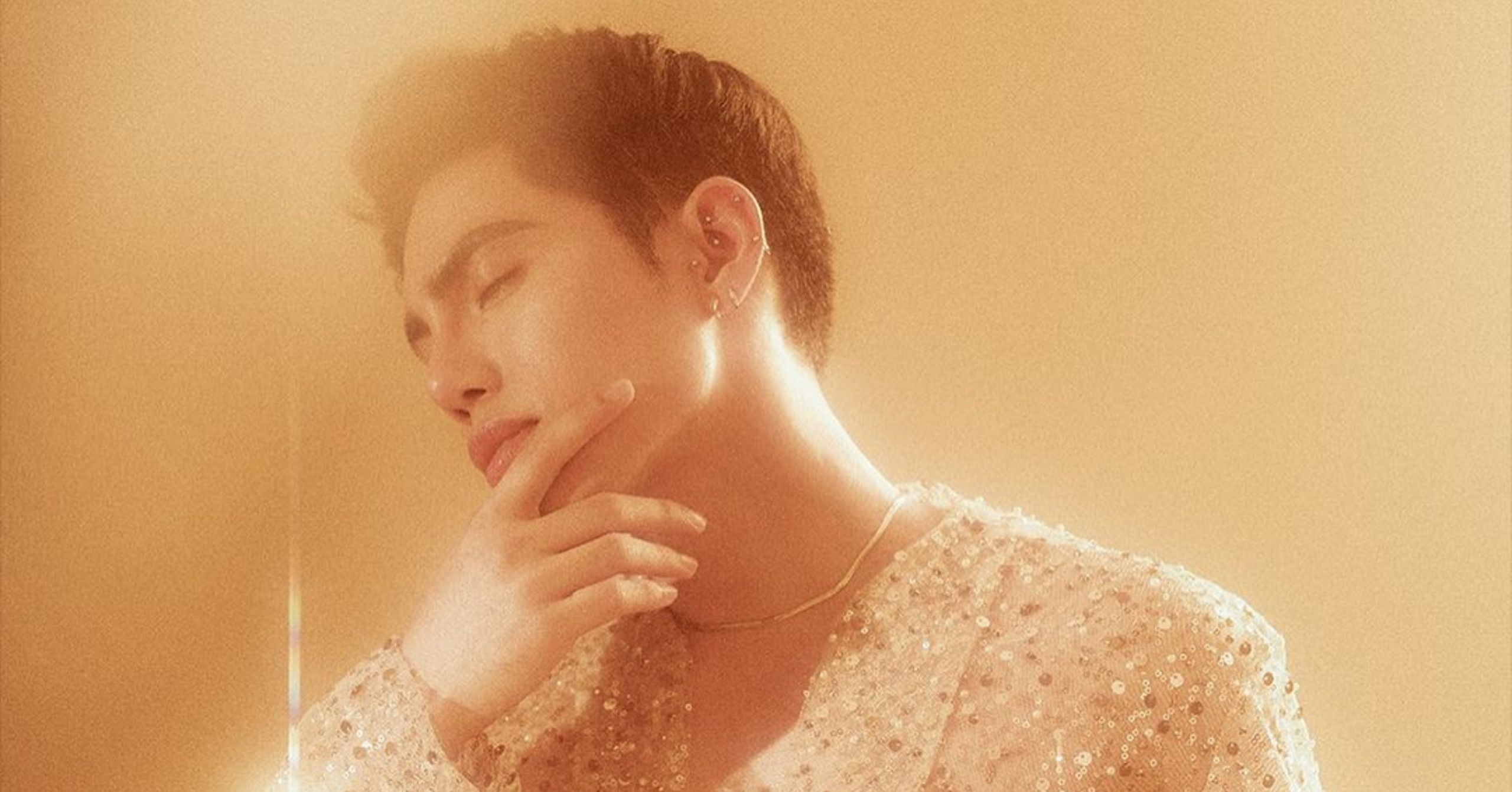 SB19's Stell Announces First EP And Solo Tour