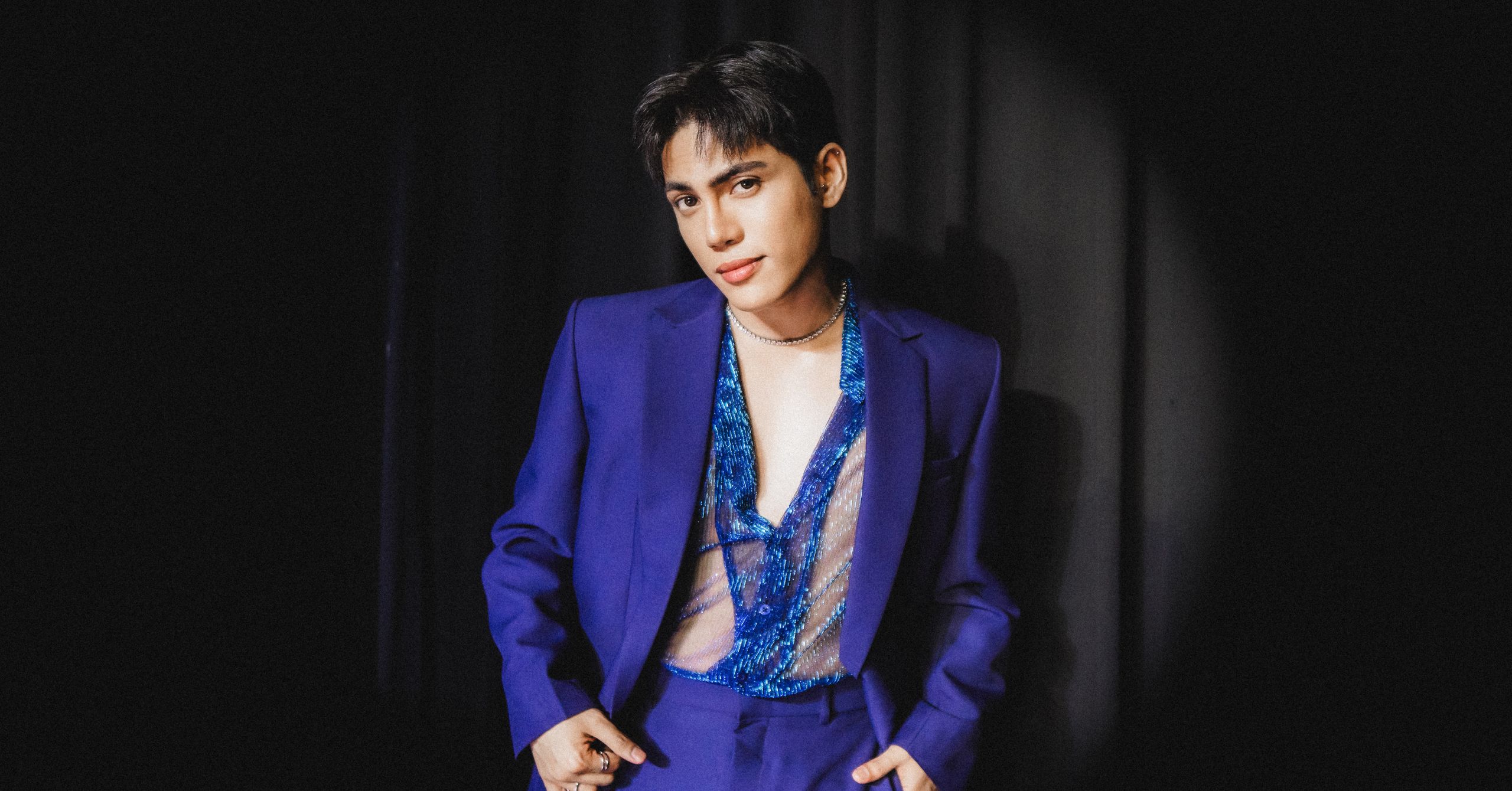 This Is What SB19’s Stell Wants To Achieve As A Soloist