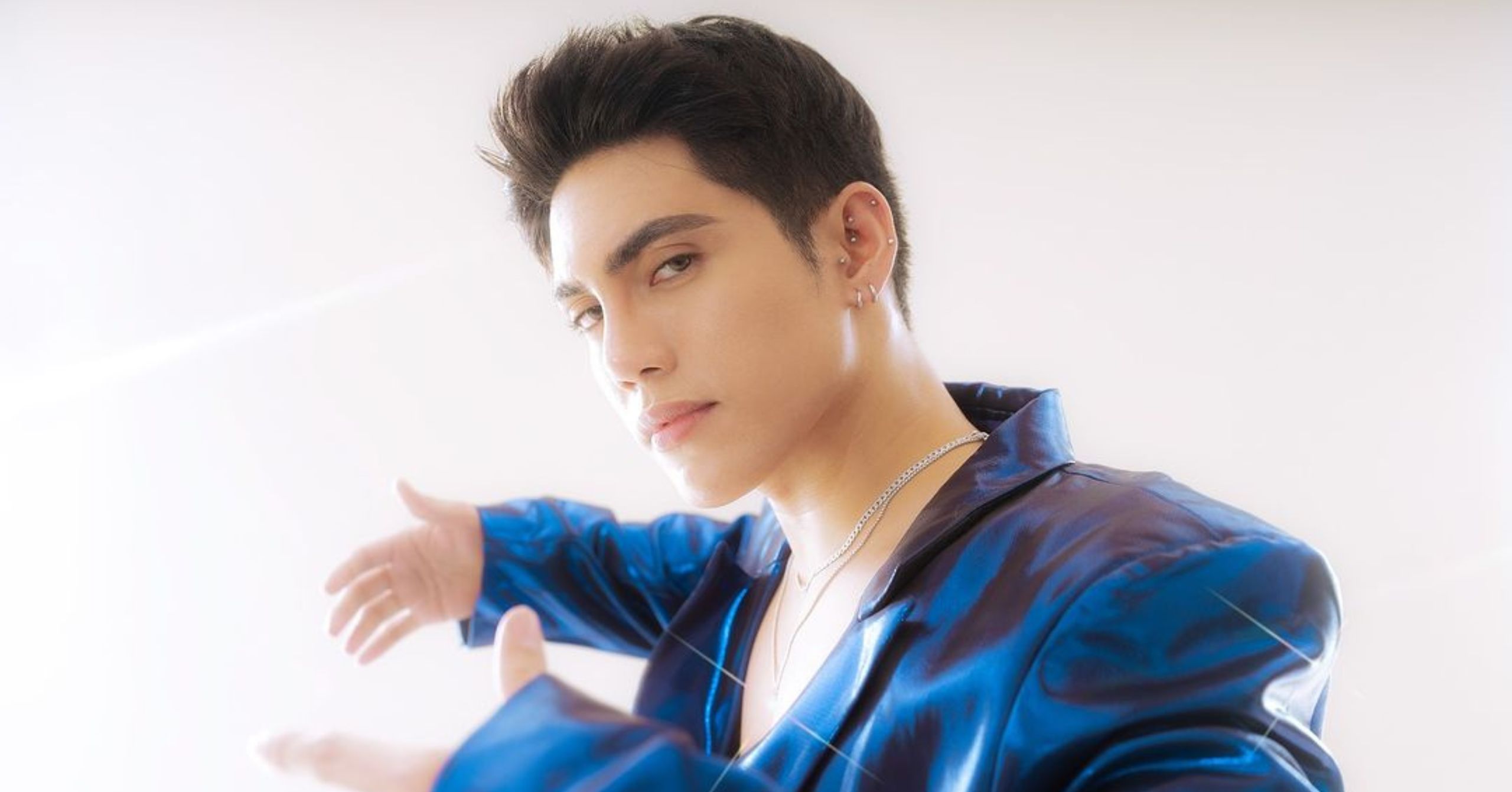 SB19's Stell Makes Solo Debut With Single "Room"