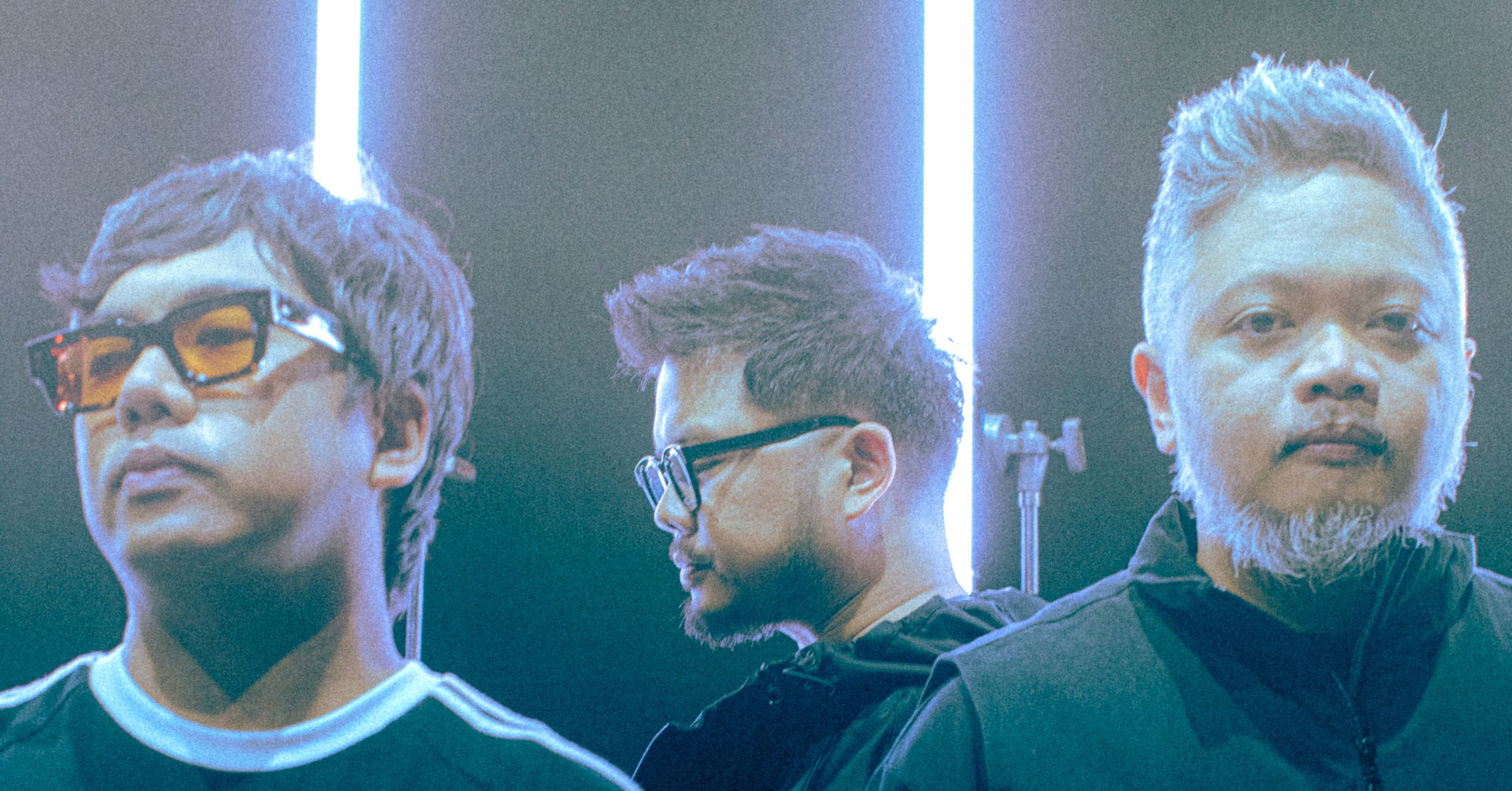 UDD Release Brand-New Single "Nanaman"