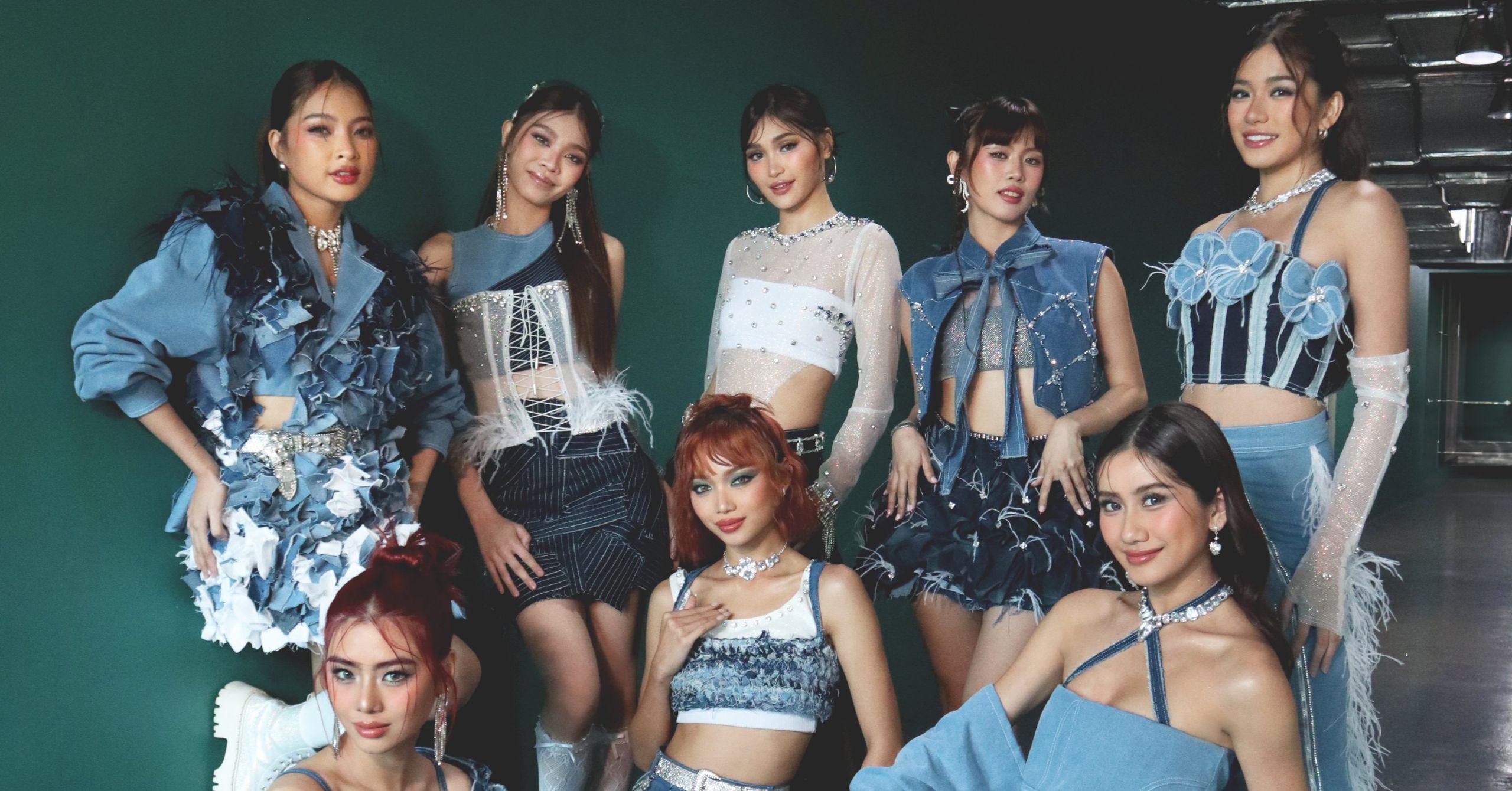 BINI To Hold 'National BINI Day' To Celebrate Anniversary