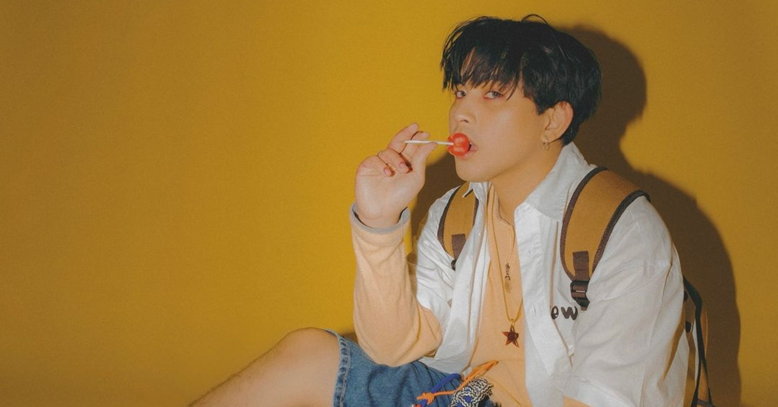 Maki Makes His Global Spotify Chart Debut With "Dilaw"