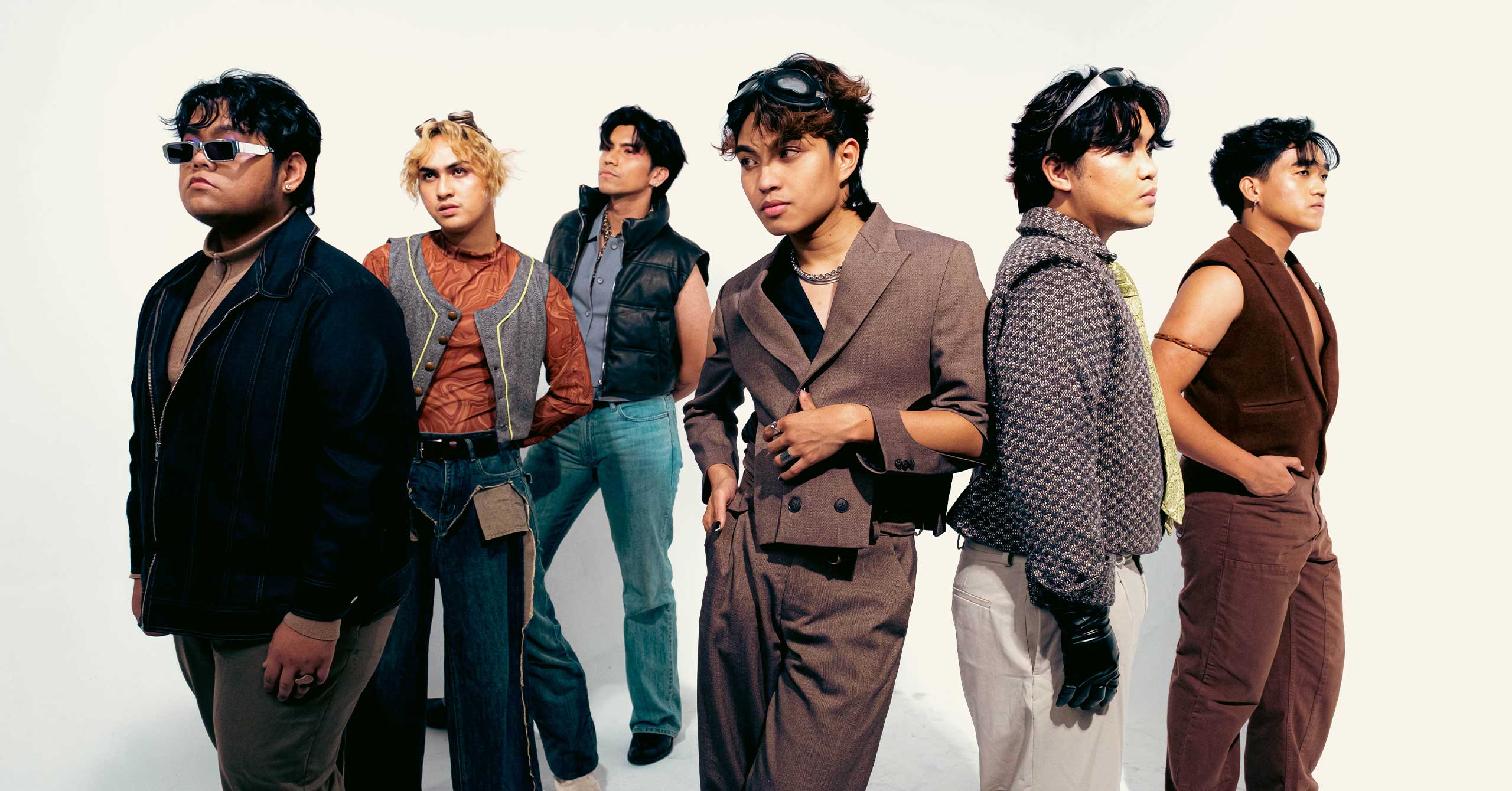 Cup Of Joe Sing Songs That Warm Hearts