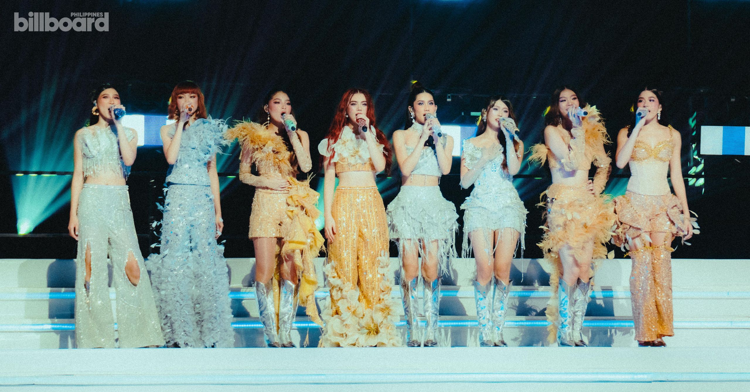 BINI Take Us To Their BINIverse, Where No Bloom Has Gone Before – Review