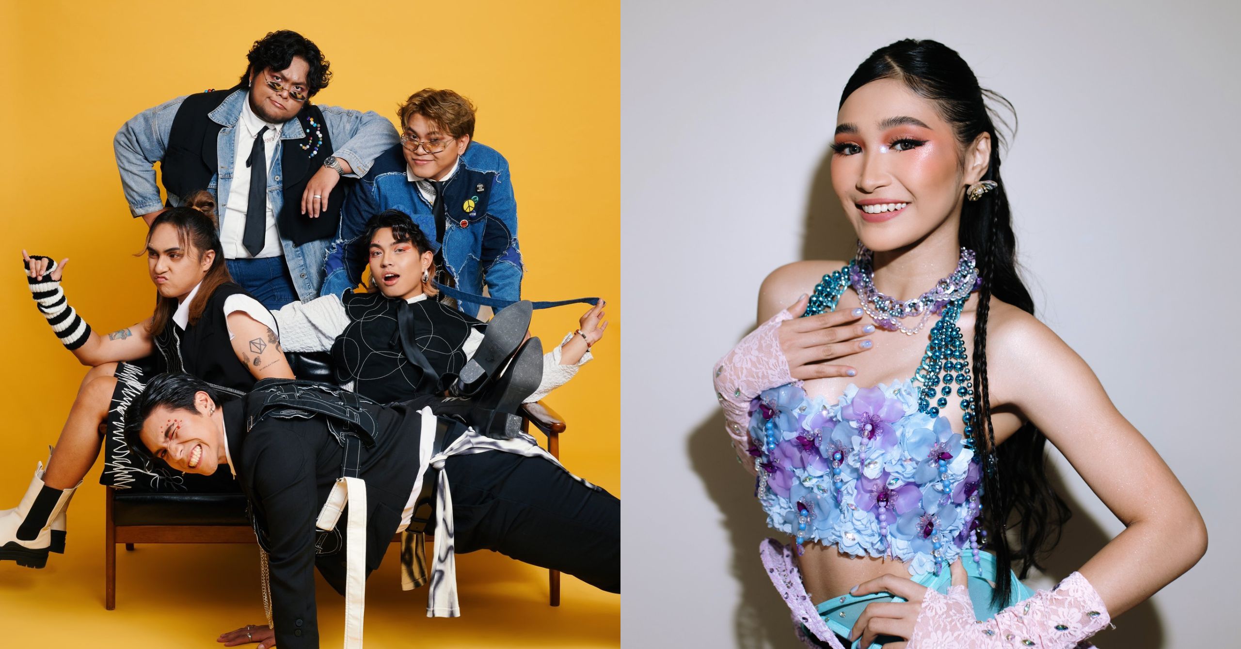 Cup Of Joe Premiere "Misteryoso" Video Starring BINI's Jhoanna – Watch