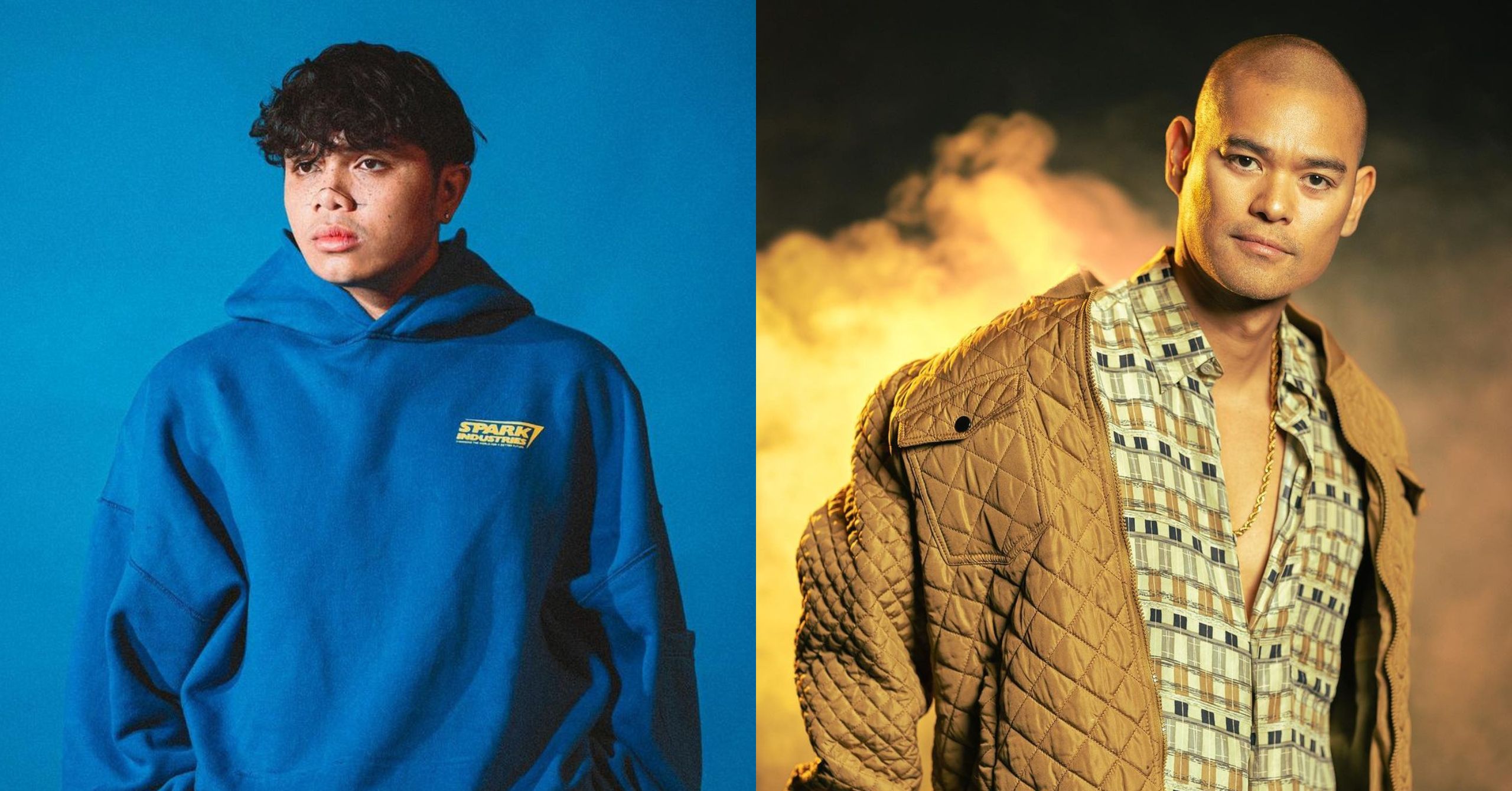 Dionela And Jay R Climb To No. 5 On The Billboard PH Hot 100