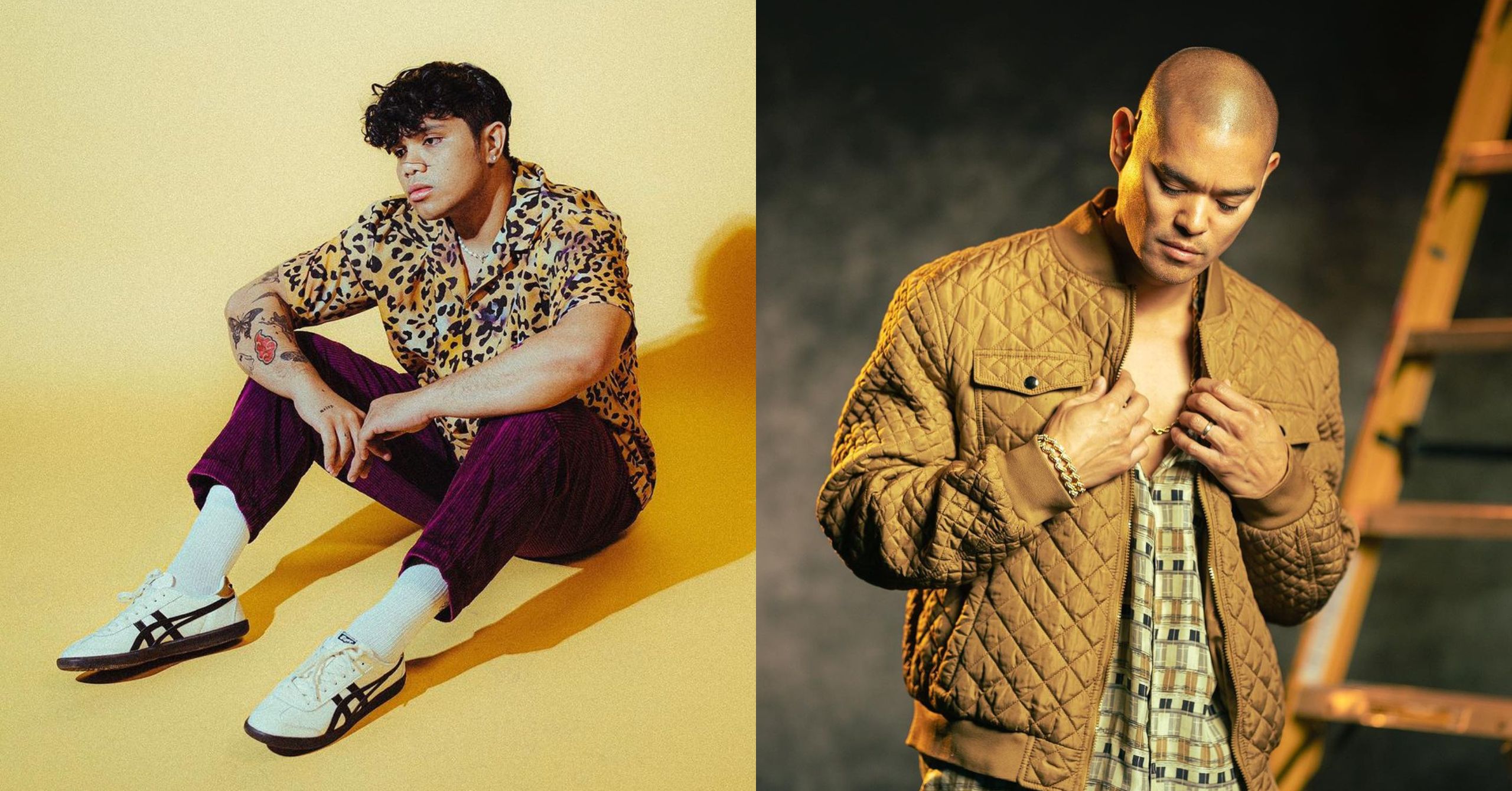 Dionela And Jay R Rise To No. 1 On The Billboard PH Hot 100