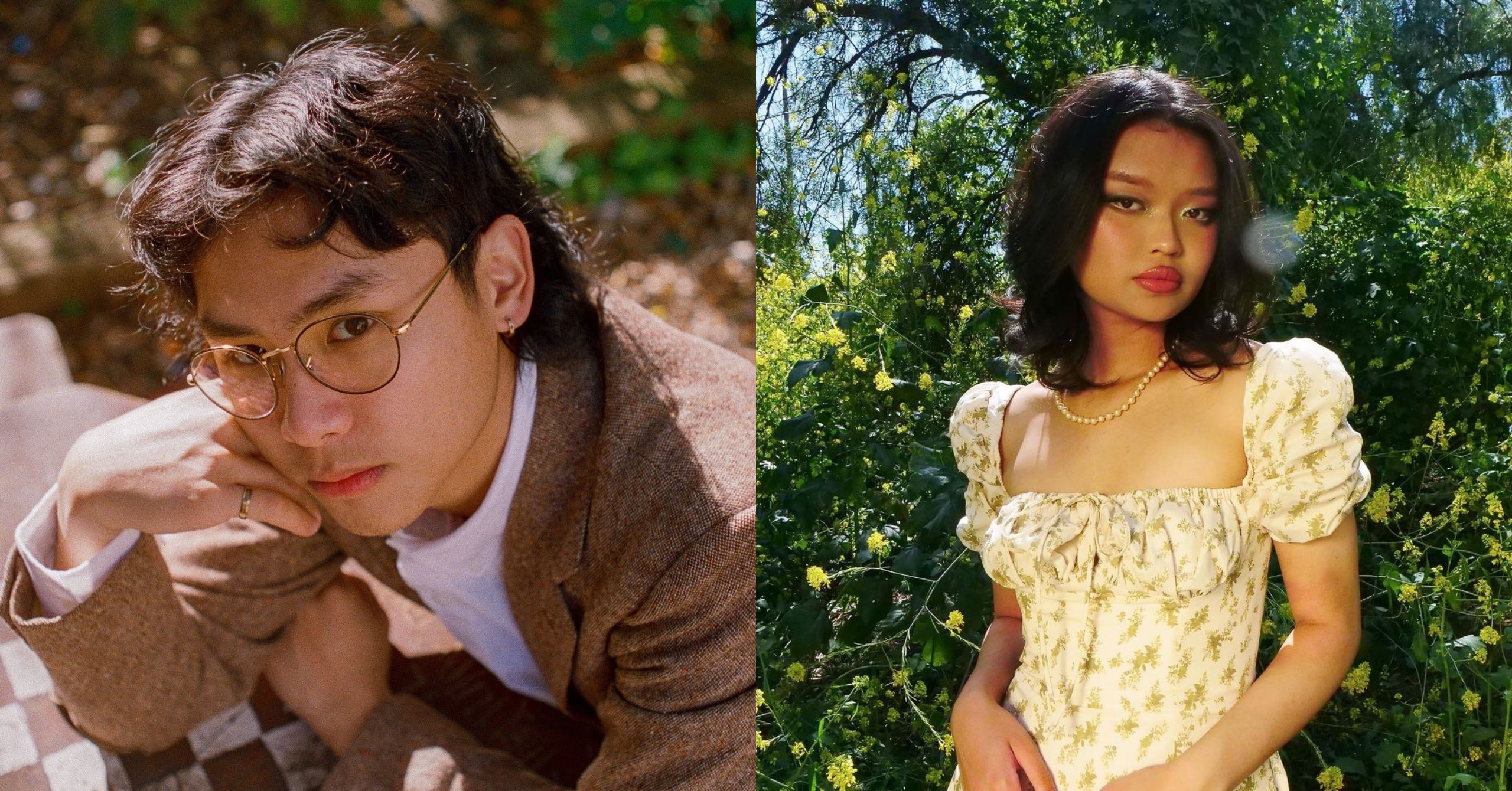 Grentperez And Lyn Lapid Release New Single "Room For You"