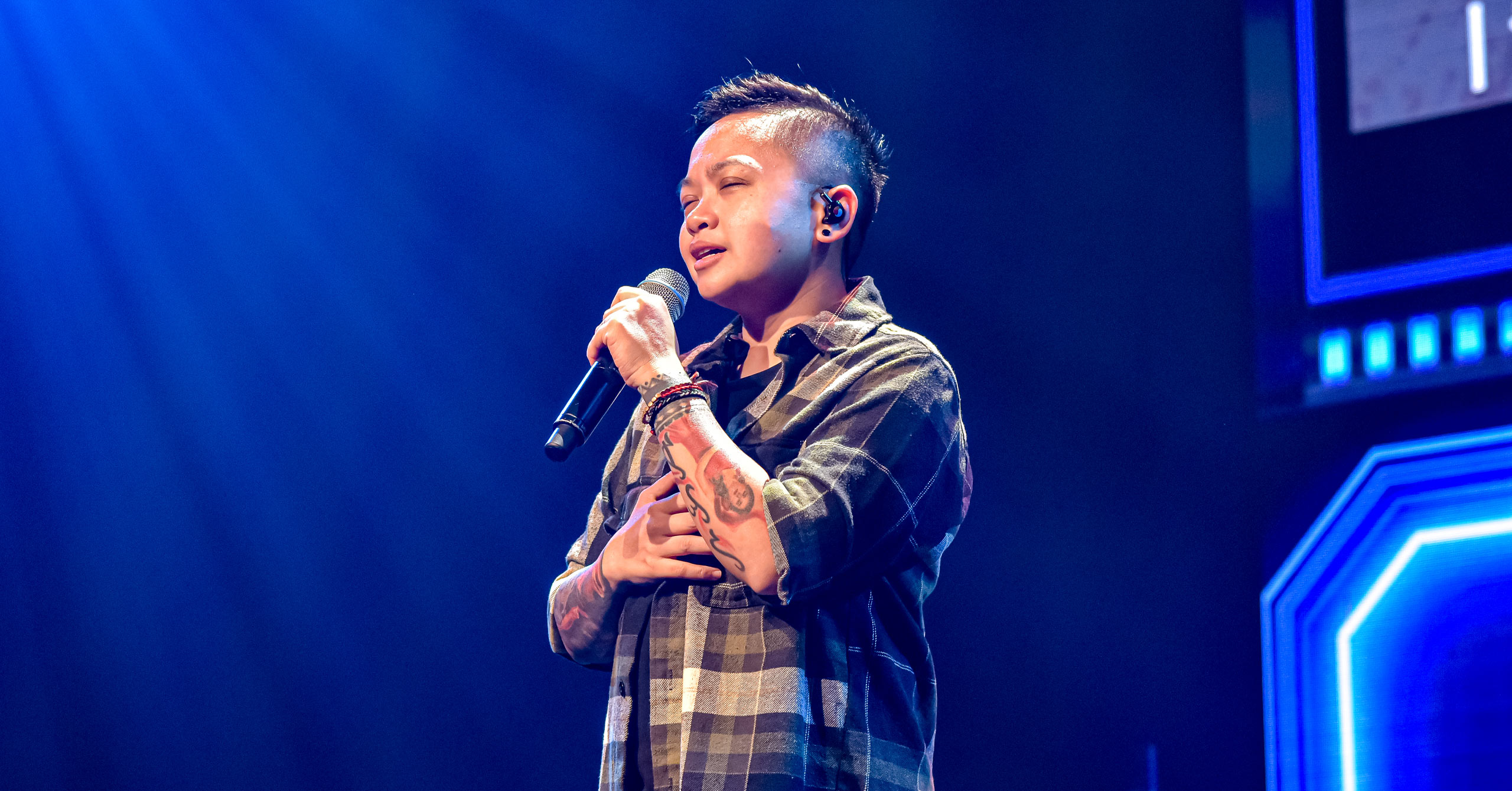 Ice Seguerra’s ‘Videoke Hits’ Proves His Incomparable Talent