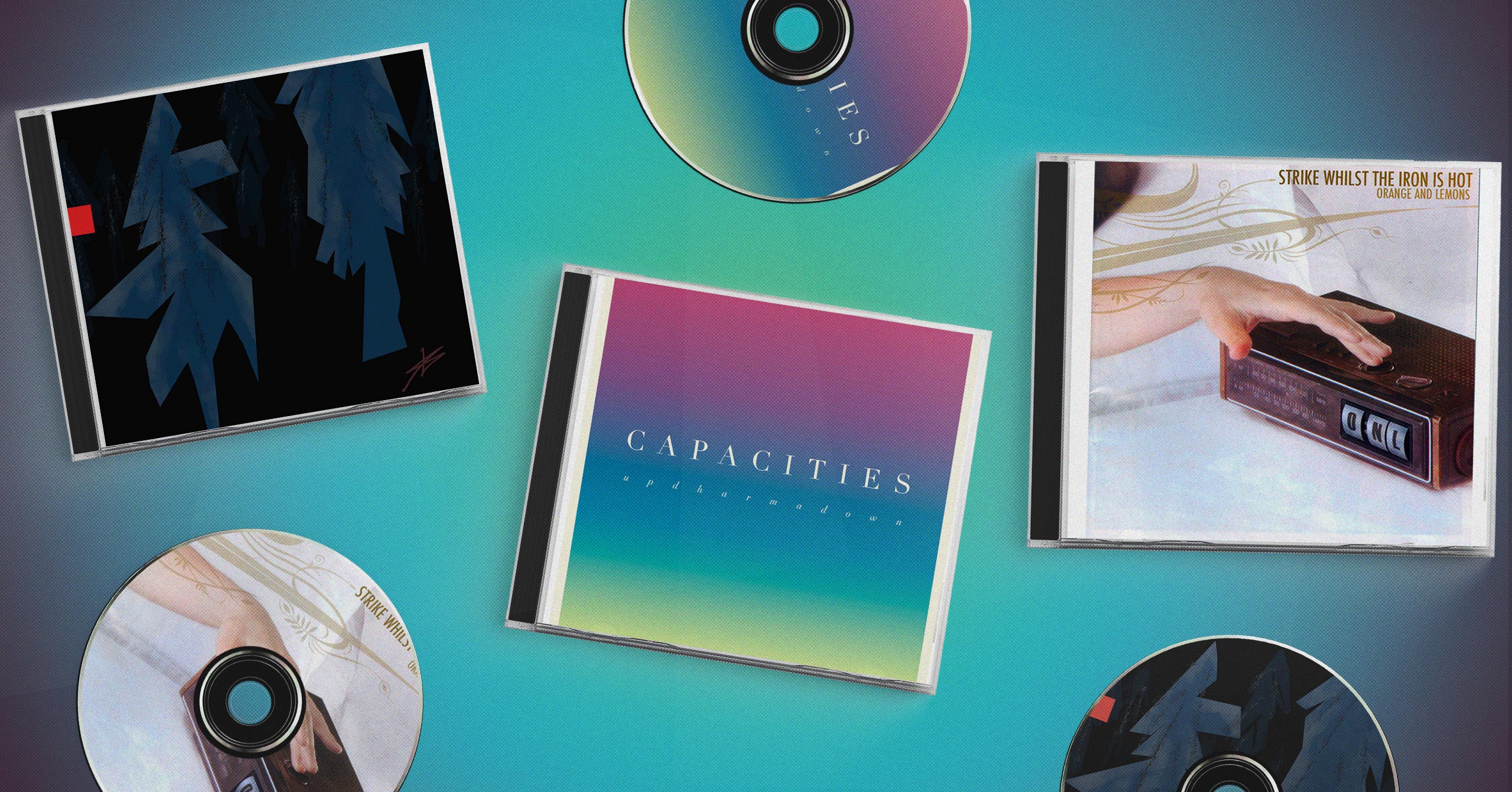 The 8 OPM Classics On This Week's Billboard Philippines Hot 100