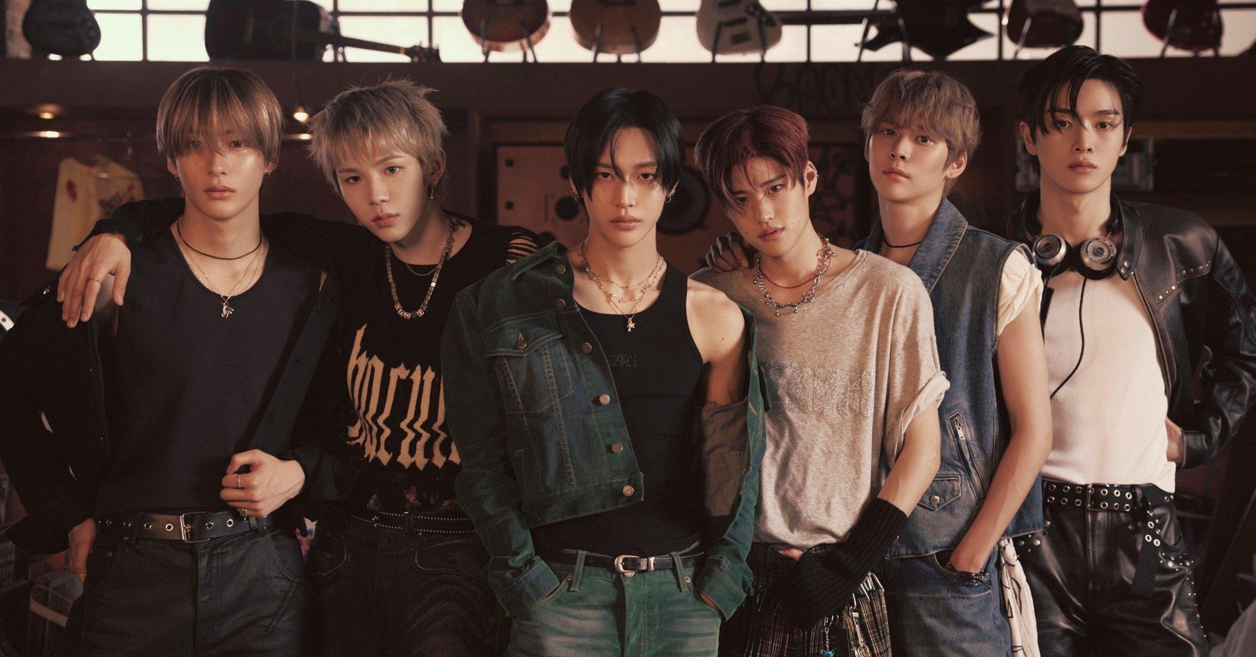 Here's How To Catch RIIZE At Their Fansign Event in Manila