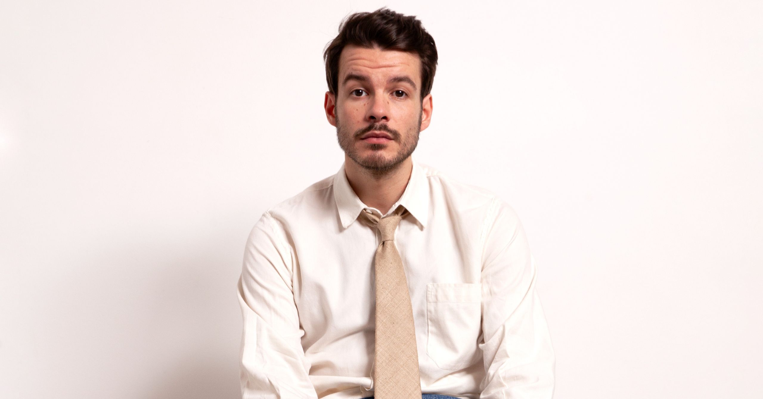 Rex Orange County Announces Album 'The Alexander Technique'