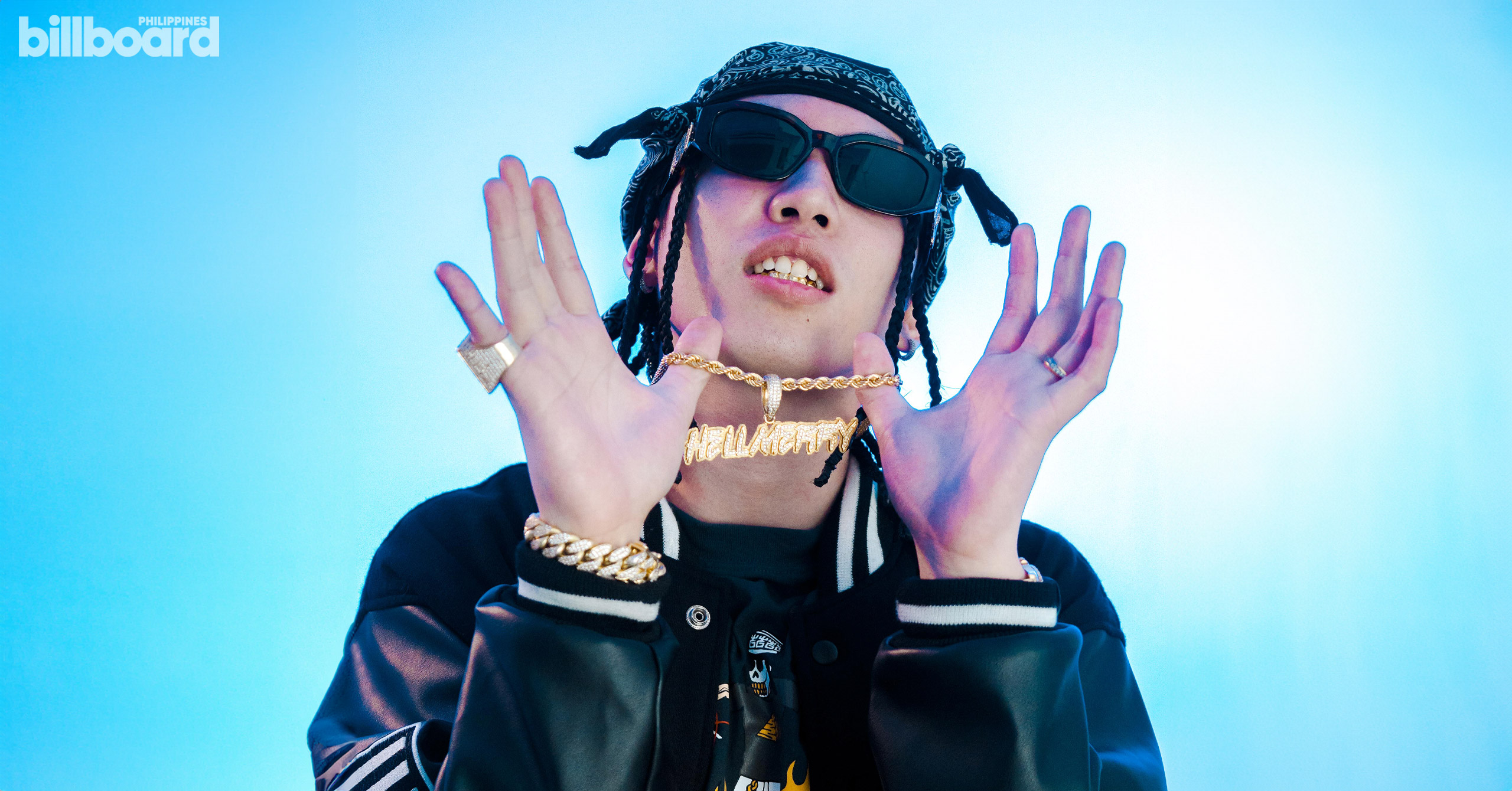 This Is What HELLMERRY Considers As The Best Song He's Made