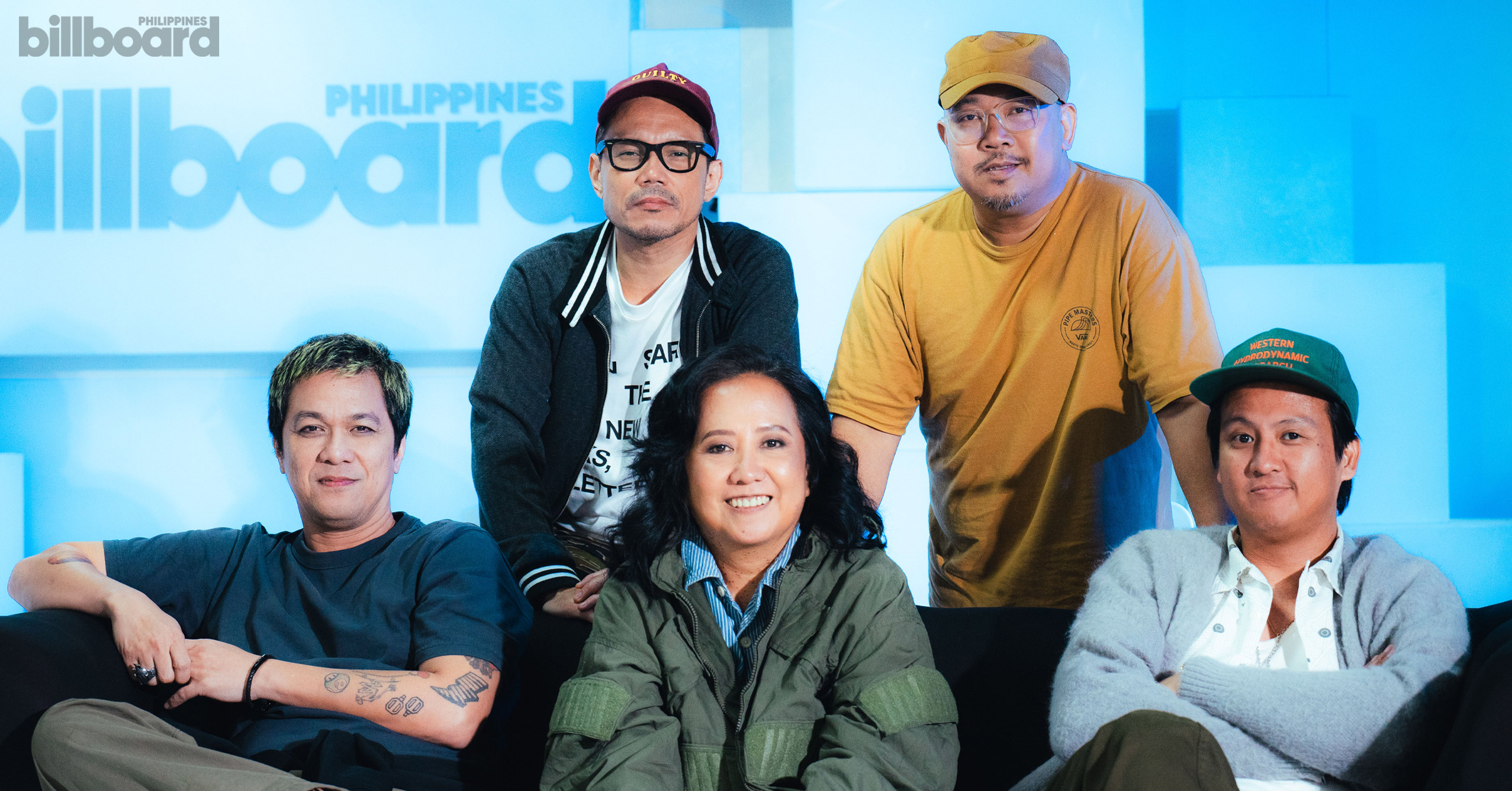 Sandwich Pick The 3 Albums That Defined Their Career