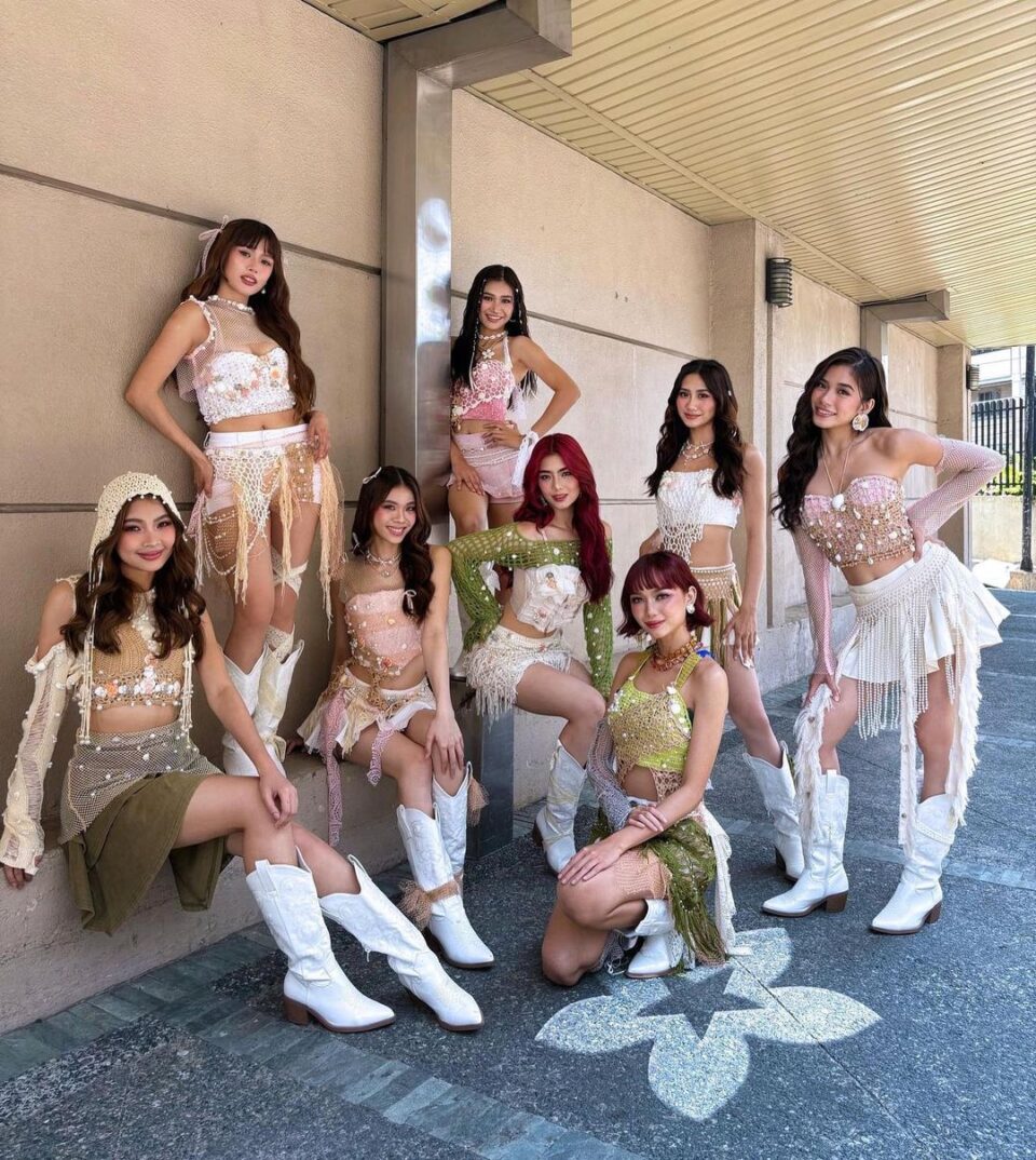 10 Filipino Fashion Designers Behind BINI's Outfits