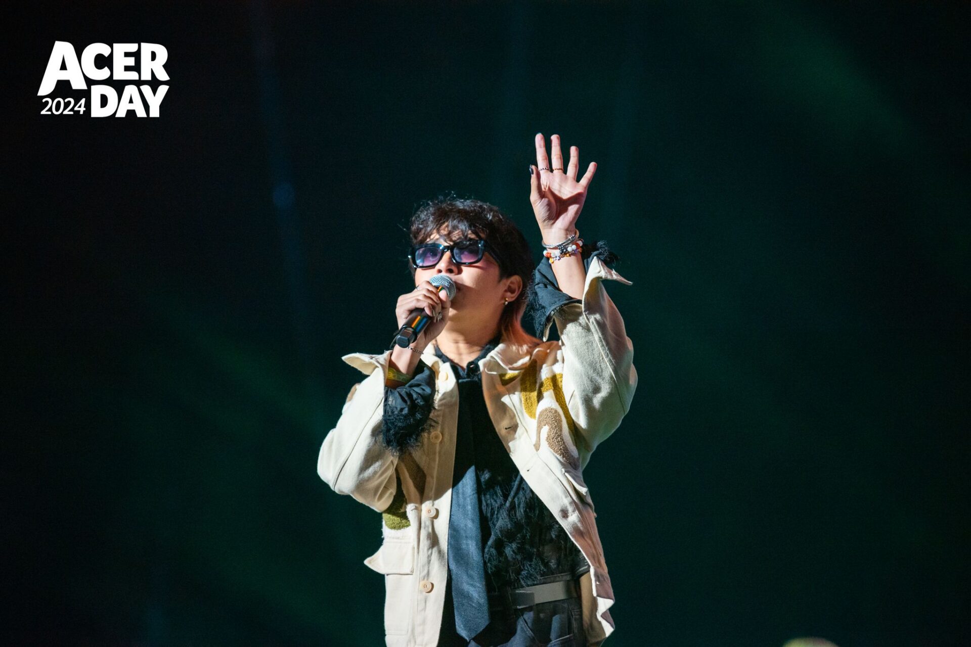 SB19, Sandara Park, & G22 Prove What It Means To Be Limitless At Acer ...