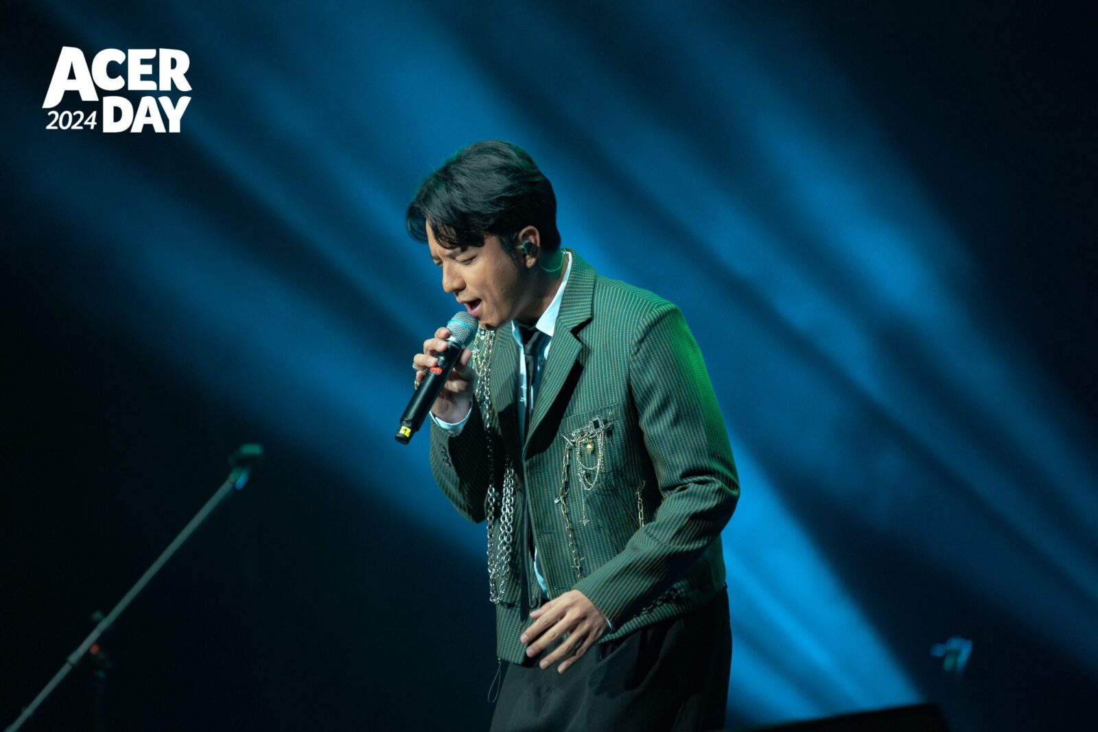 SB19, Sandara Park, & G22 Prove What It Means To Be Limitless At Acer ...