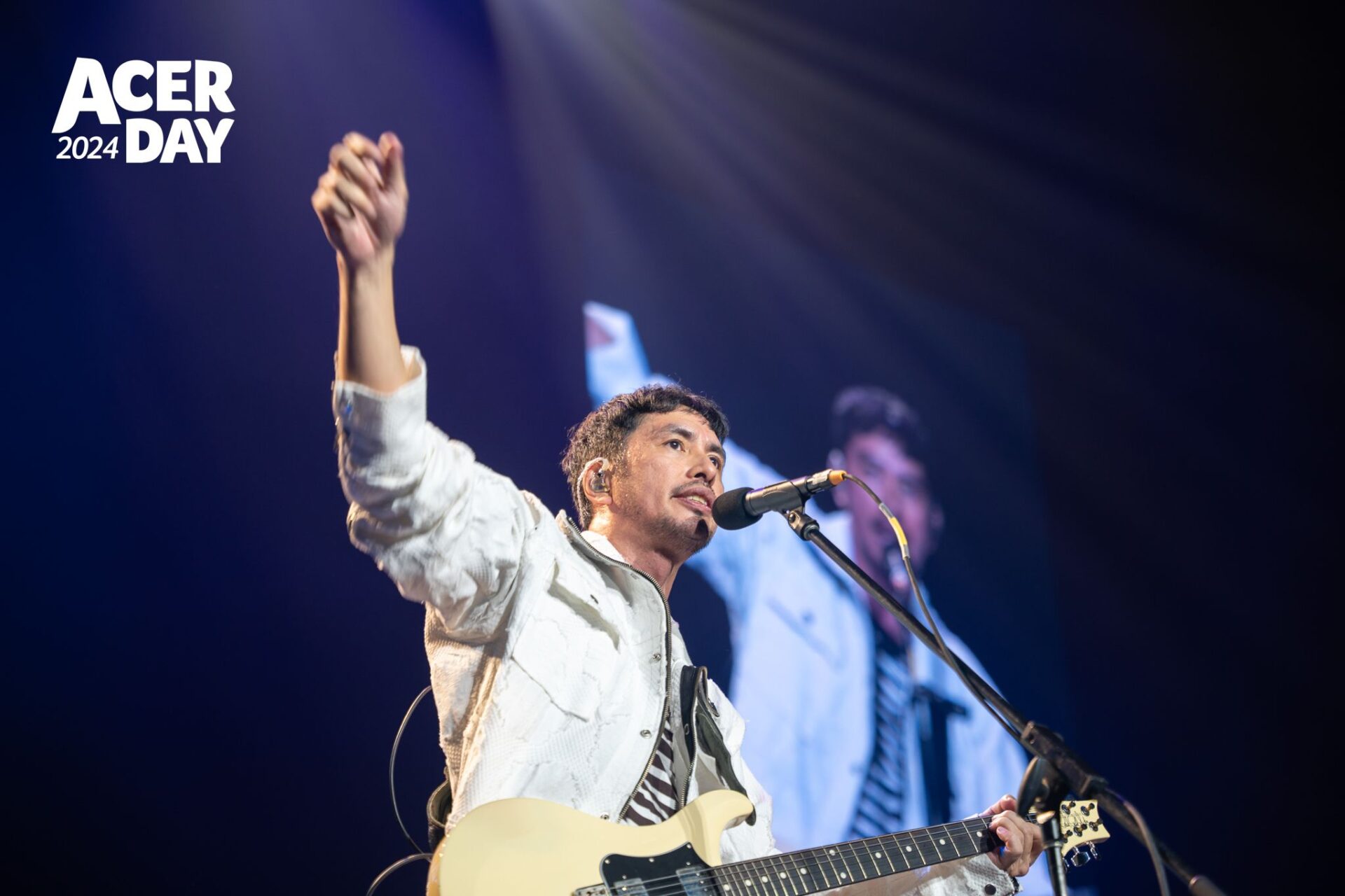 SB19, Sandara Park, & G22 Prove What It Means To Be Limitless At Acer ...