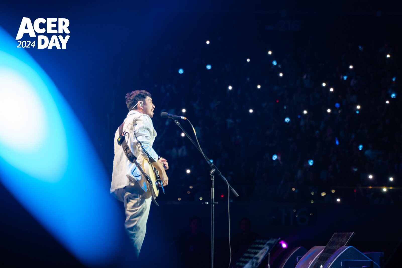 SB19, Sandara Park, & G22 Prove What It Means To Be Limitless At Acer ...