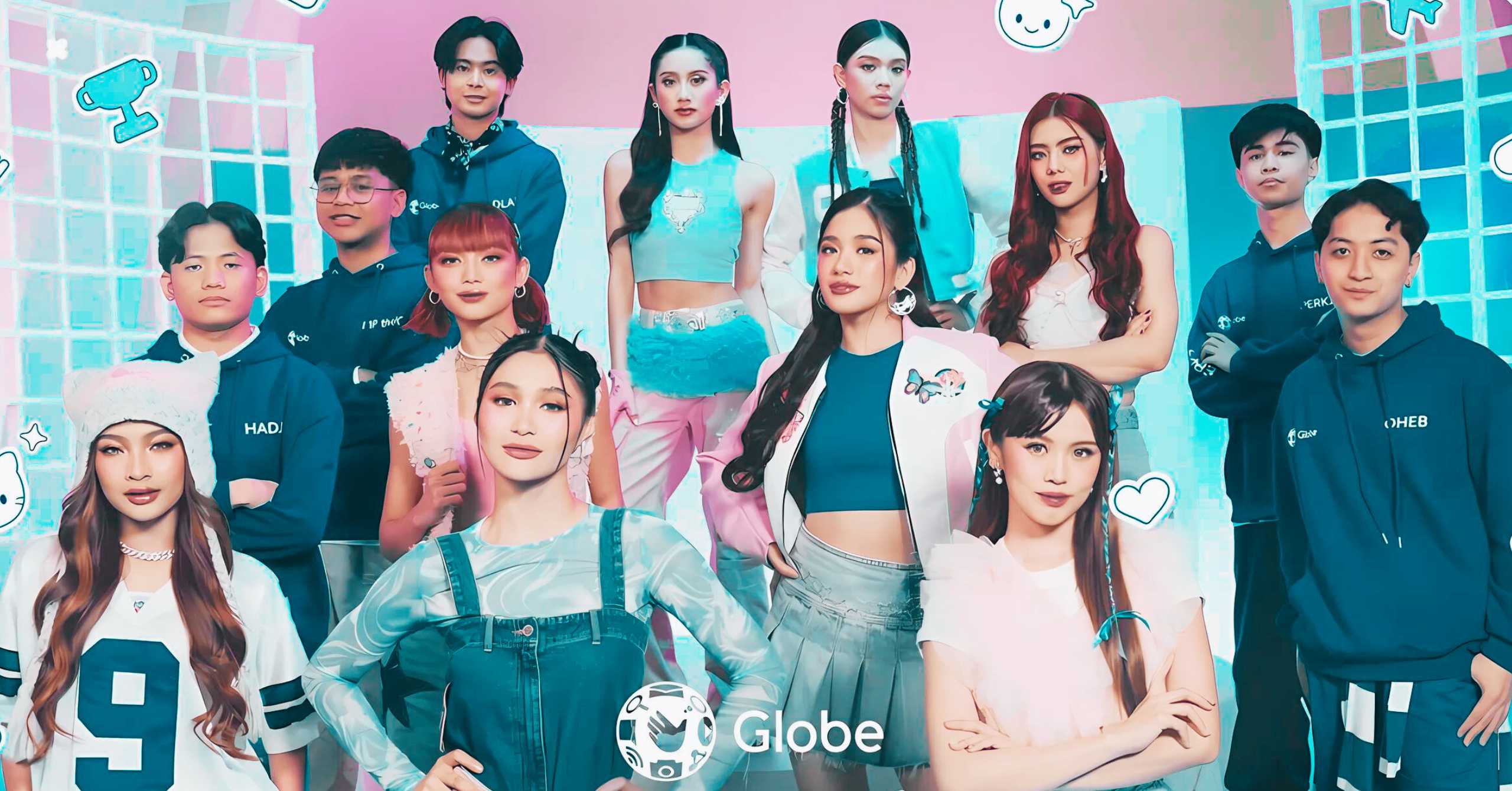 BINI and Blacklist International for All-New Rewards Program