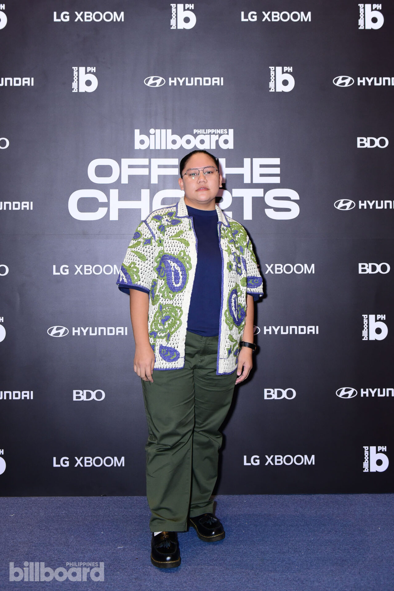 Here's What's Happening At Billboard Philippines' 'Off The Charts' Party